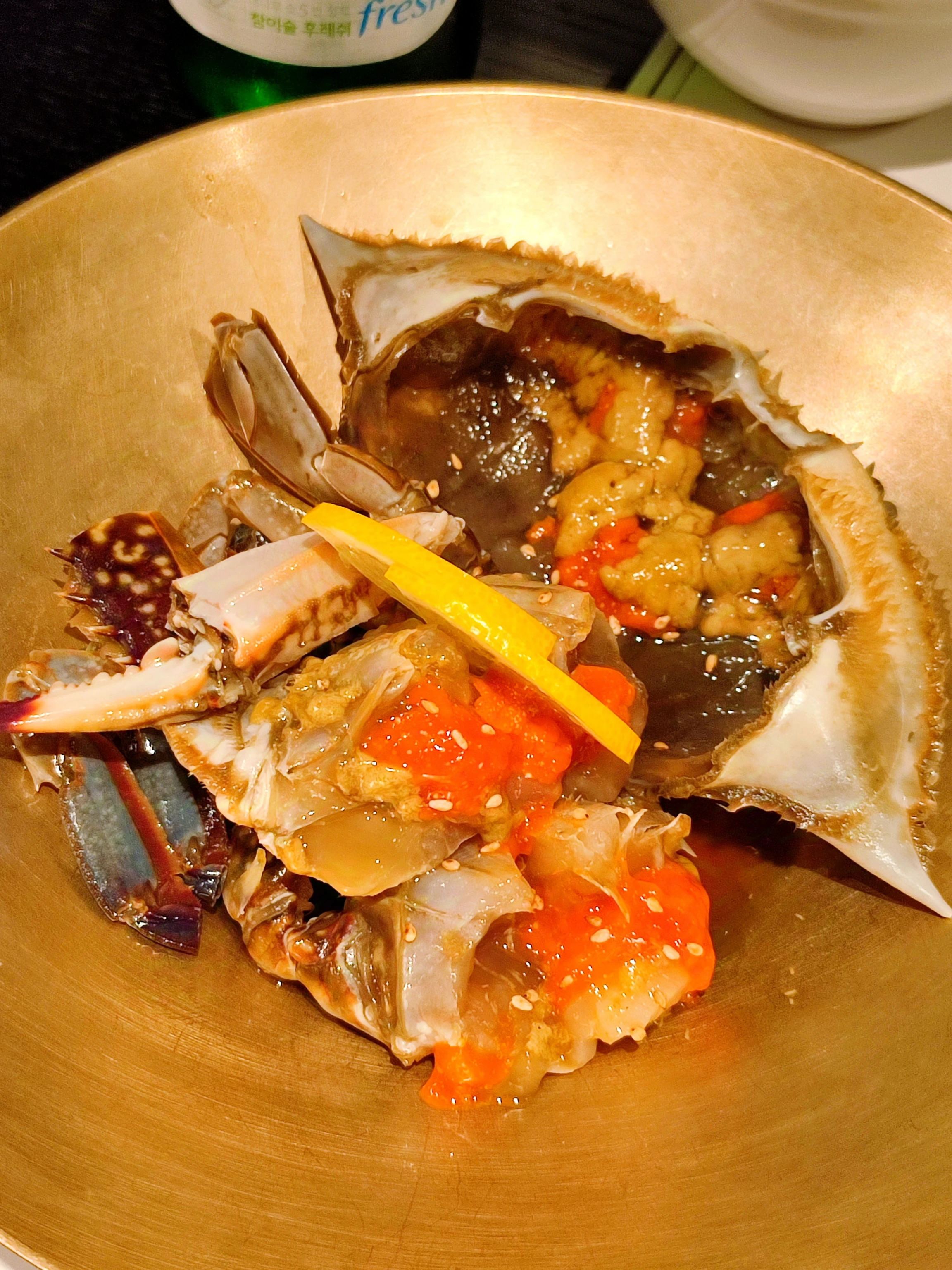 Gebangsikdang Seongsu