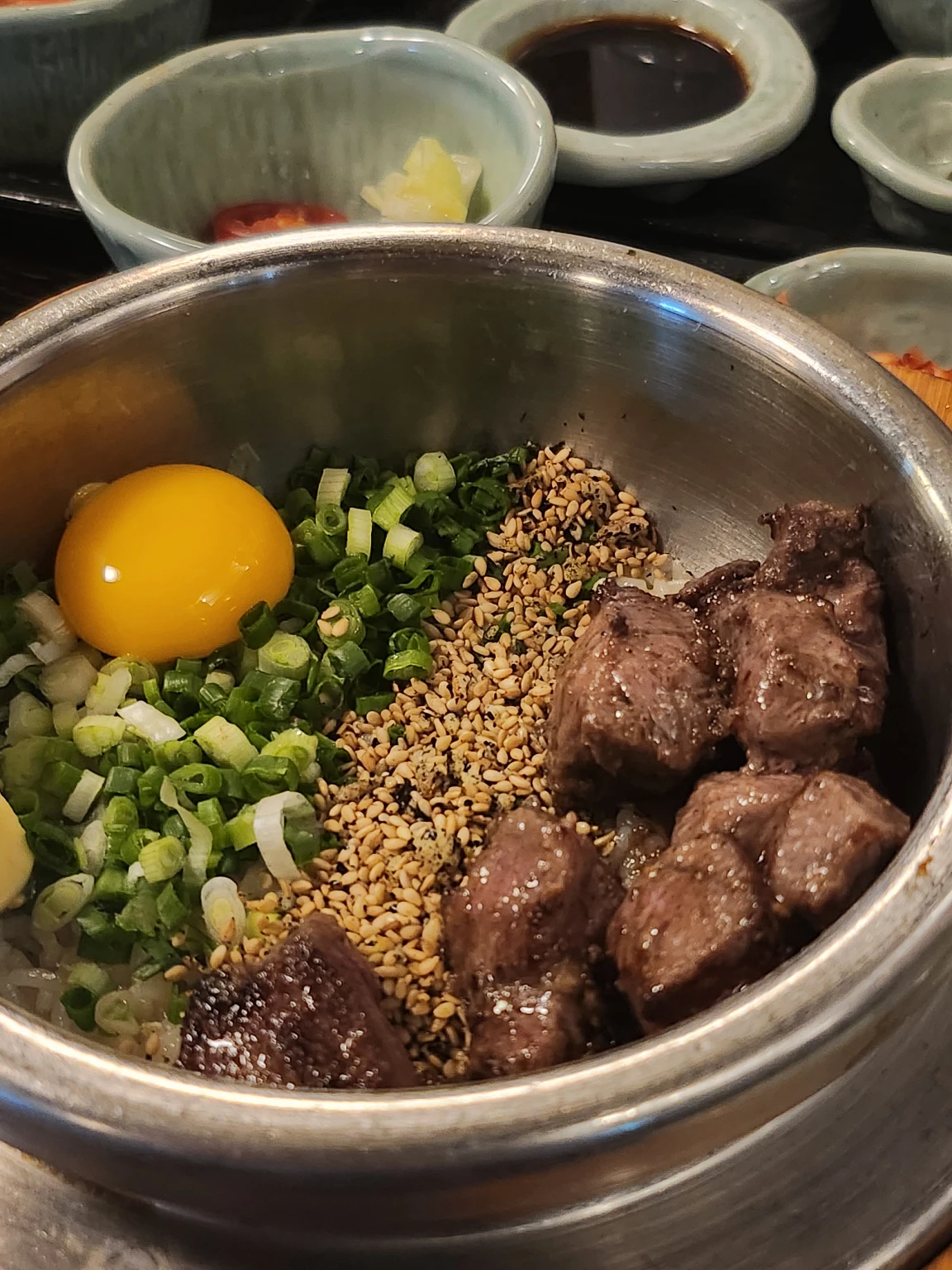 SOLSOT Seongsu Branch