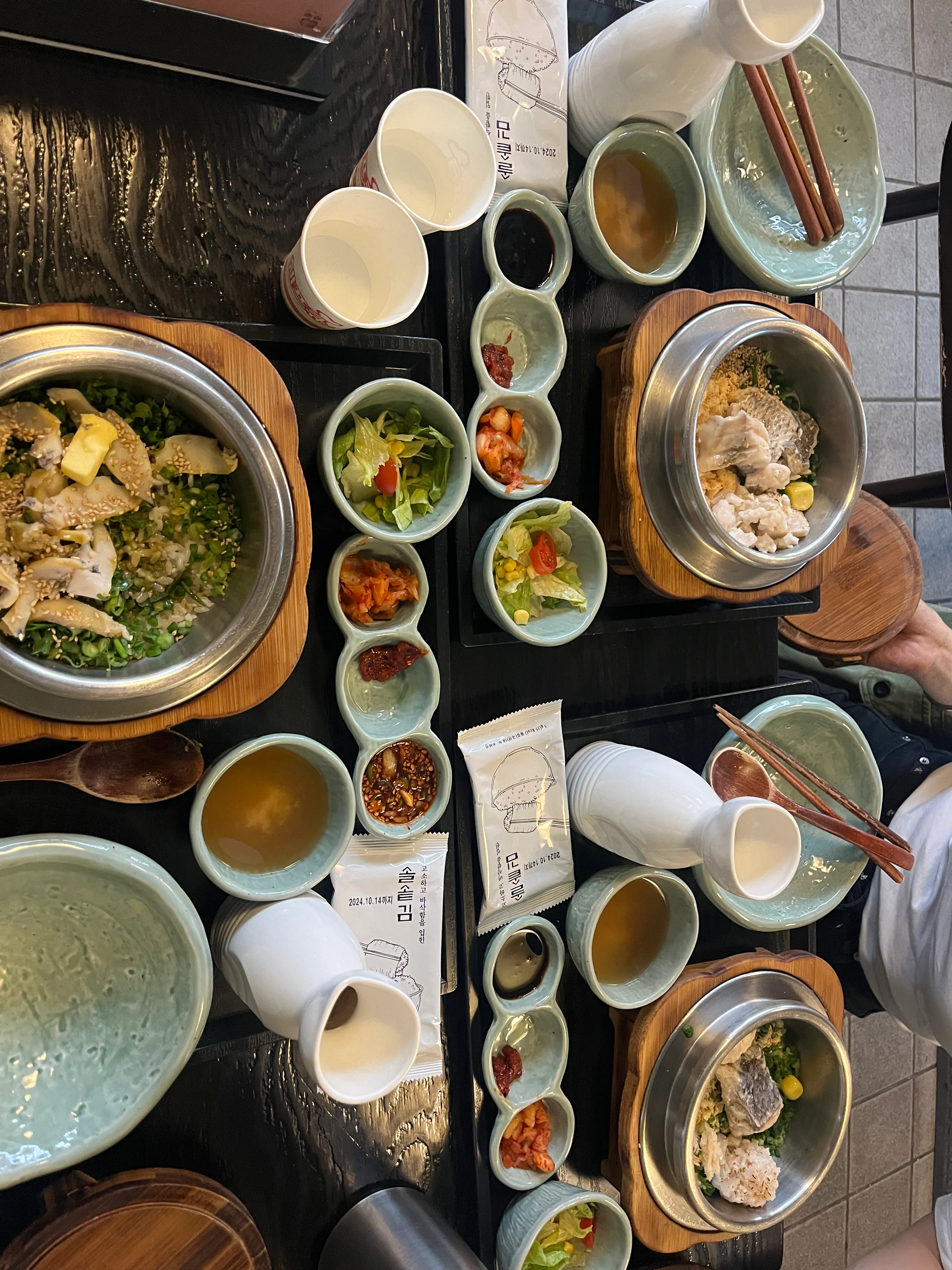 SOLSOT Seongsu Branch