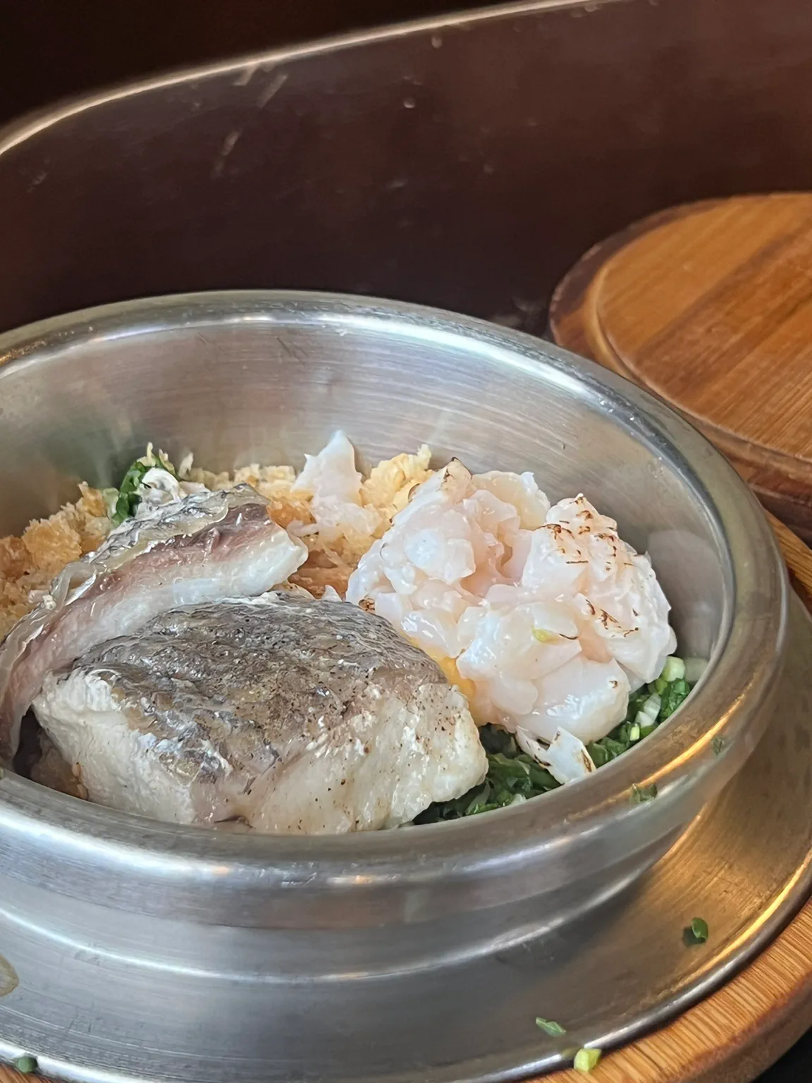 SOLSOT Seongsu Branch