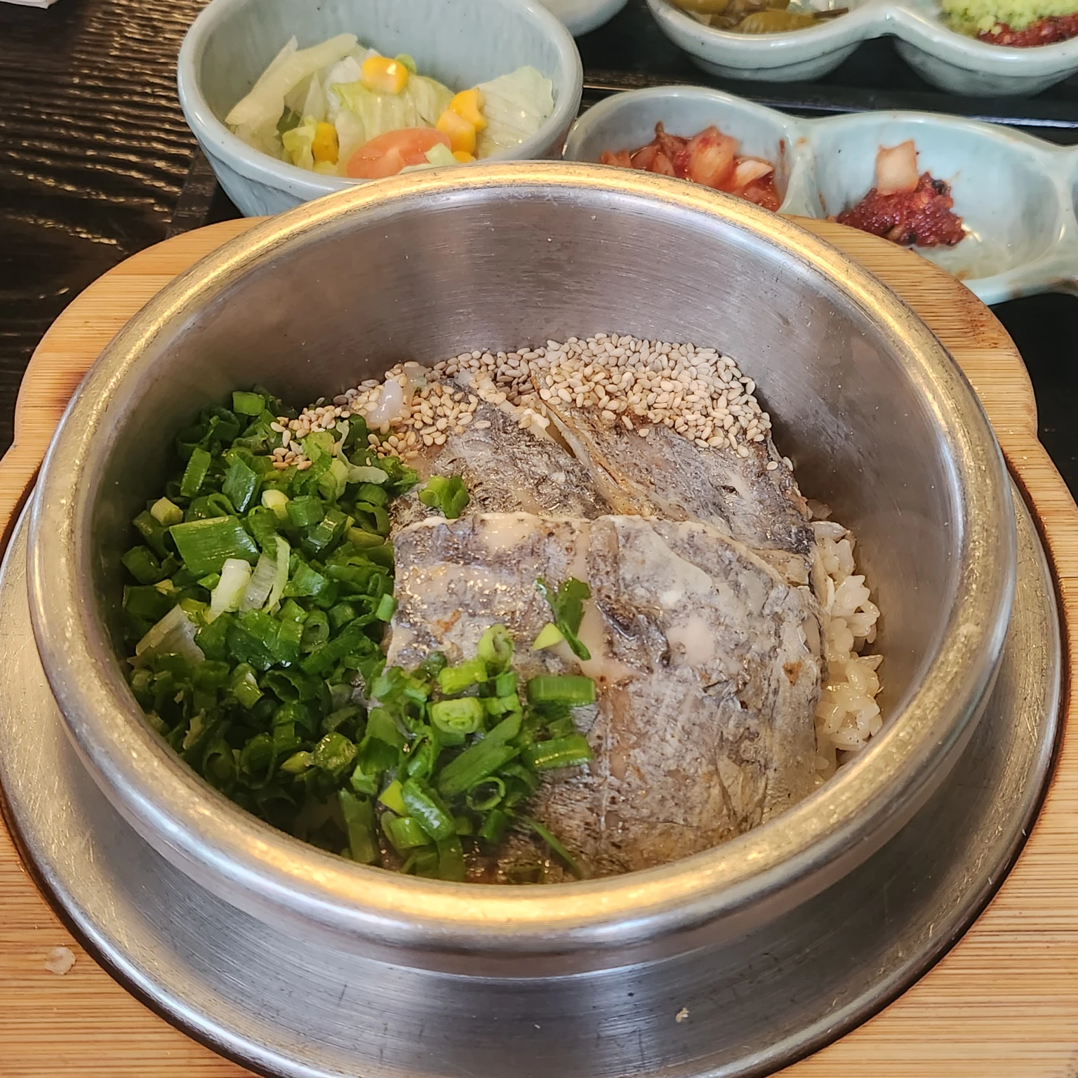 SOLSOT Seongsu Branch