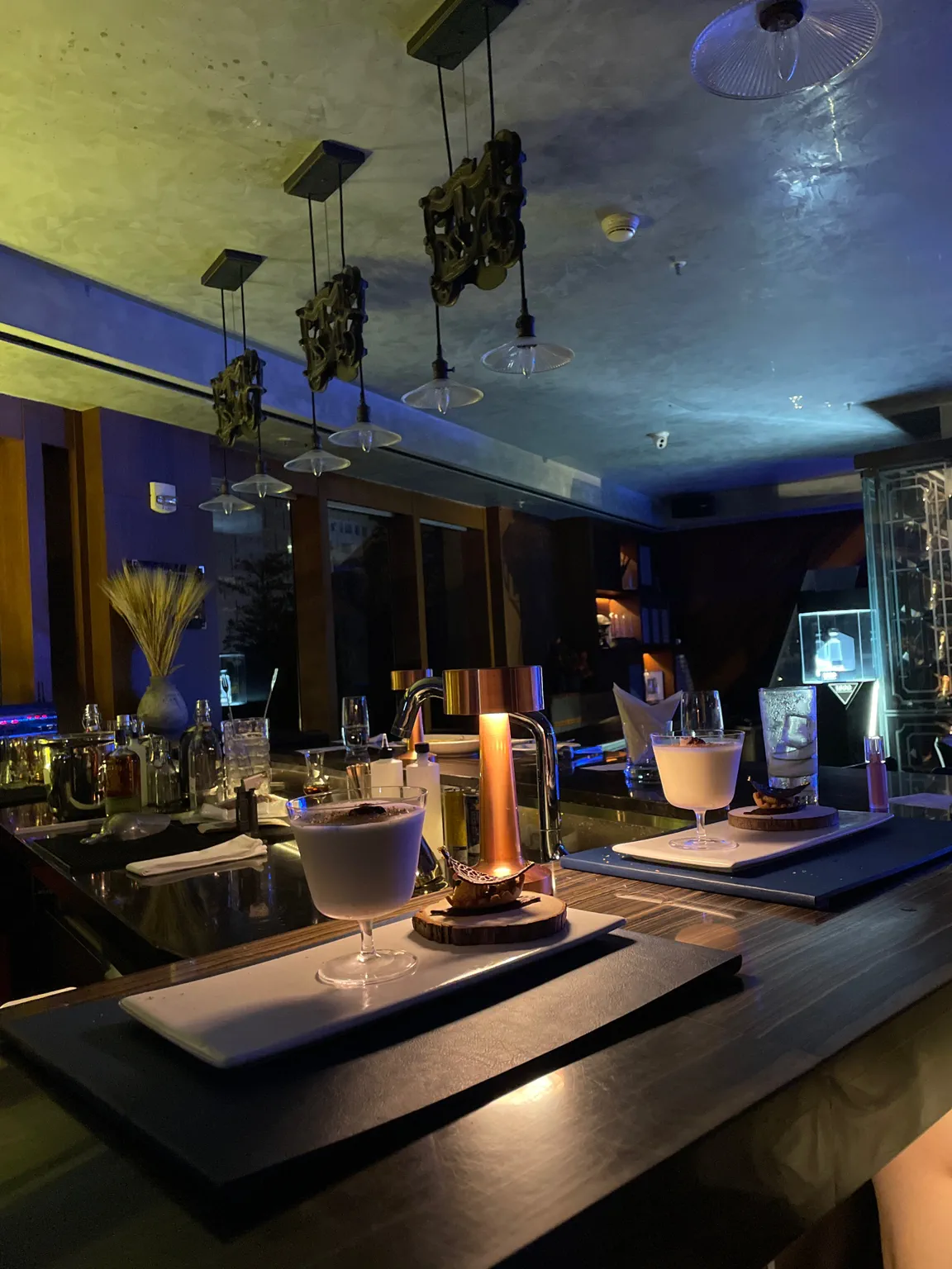 The Griffin/JW Marriott Dongdaemun Square Seoul