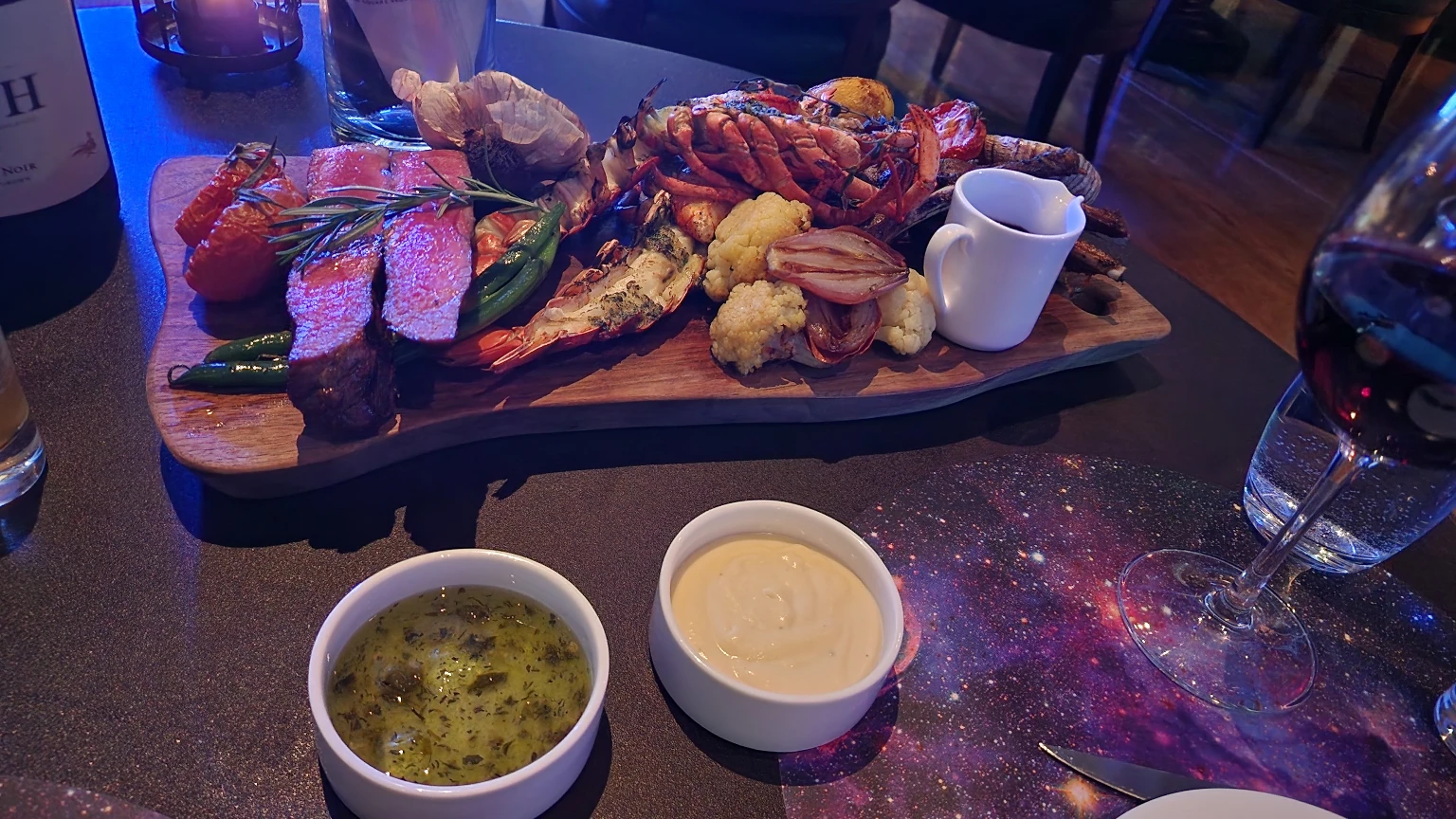 The Griffin/JW Marriott Dongdaemun Square Seoul