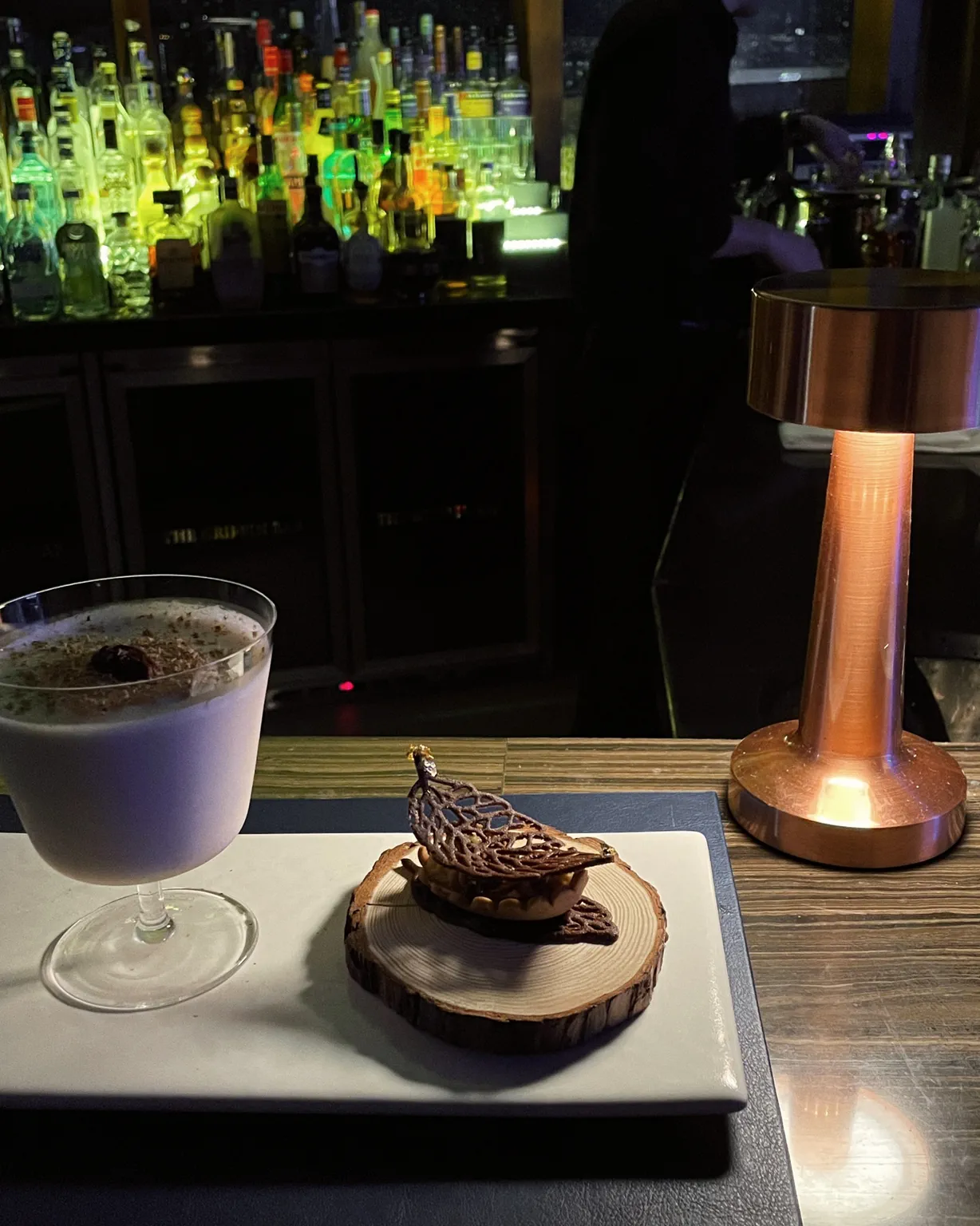 The Griffin/JW Marriott Dongdaemun Square Seoul