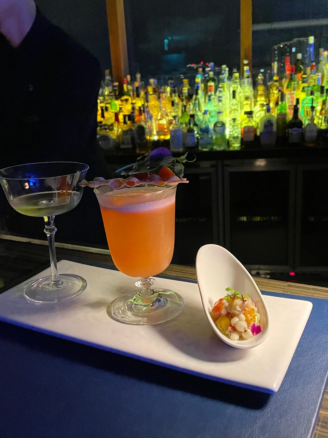 The Griffin/JW Marriott Dongdaemun Square Seoul