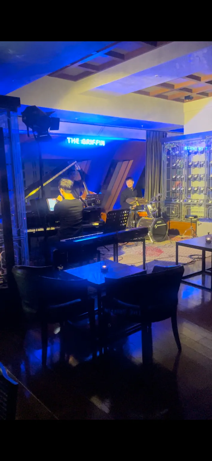 The Griffin/JW Marriott Dongdaemun Square Seoul