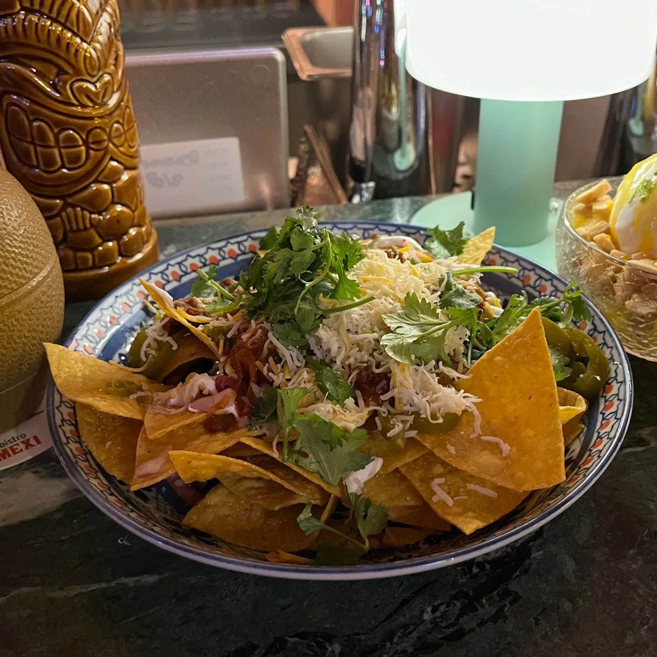 비스트로 멕시 (bistro MEXI)