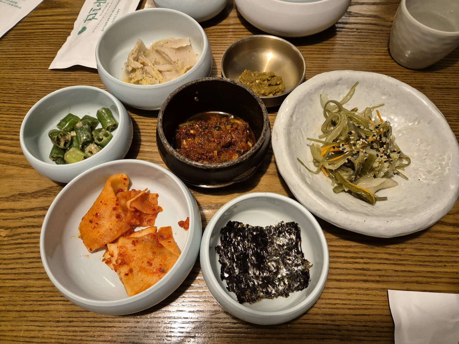 Hanmiok Yeouido Direct Management Branch
