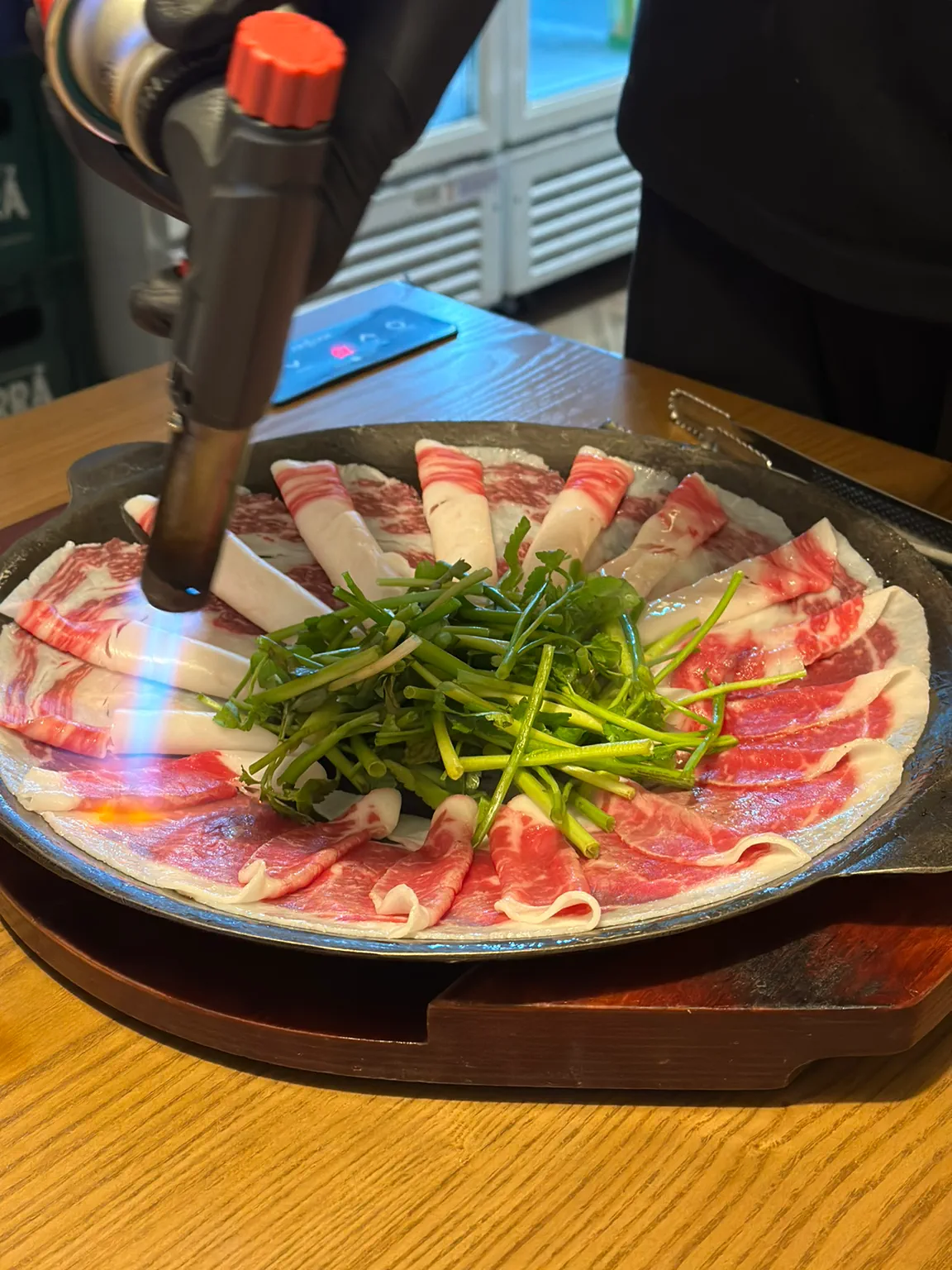 Hanmiok Yeouido Direct Management Branch