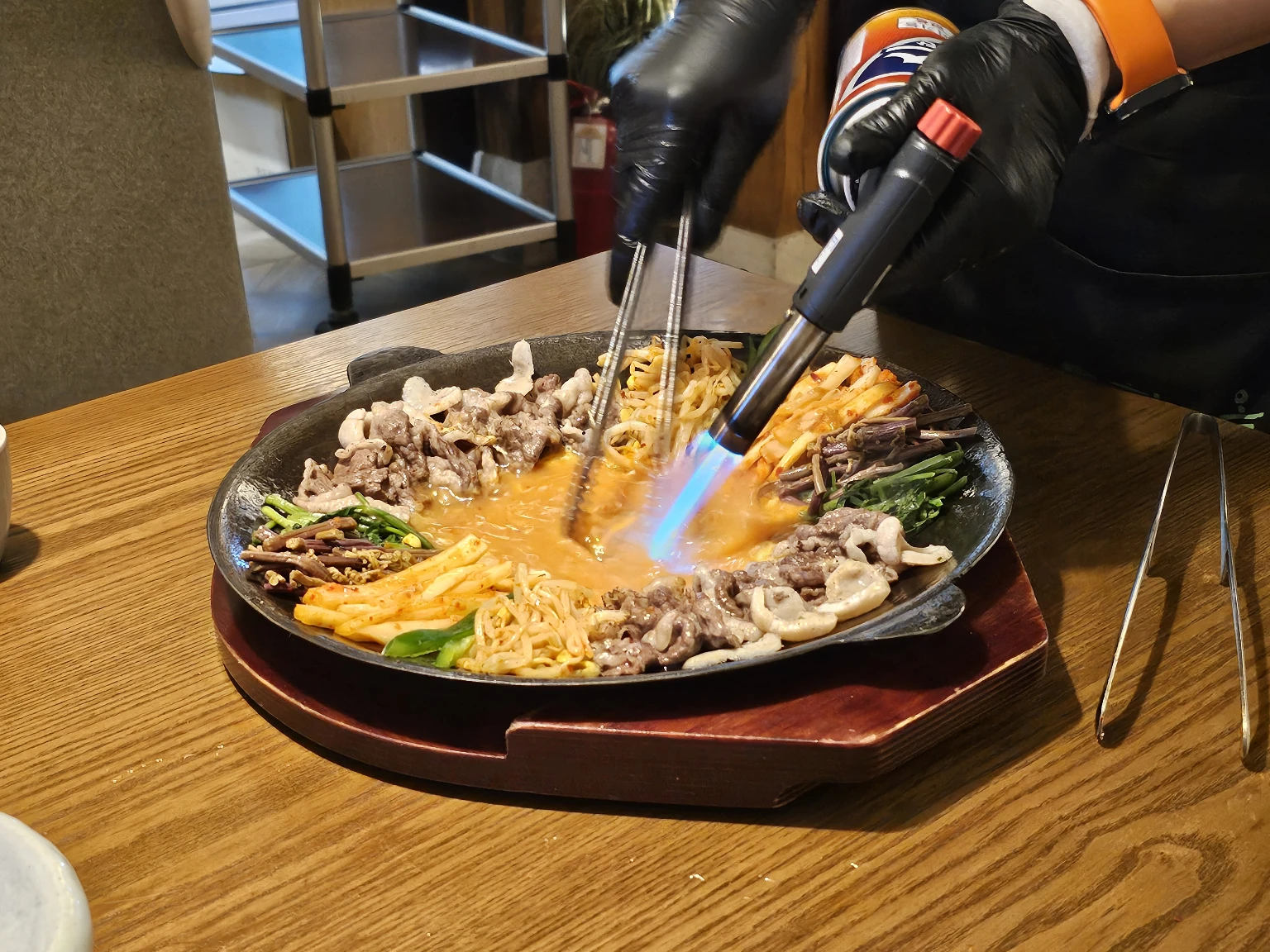 Hanmiok Yeouido Direct Management Branch