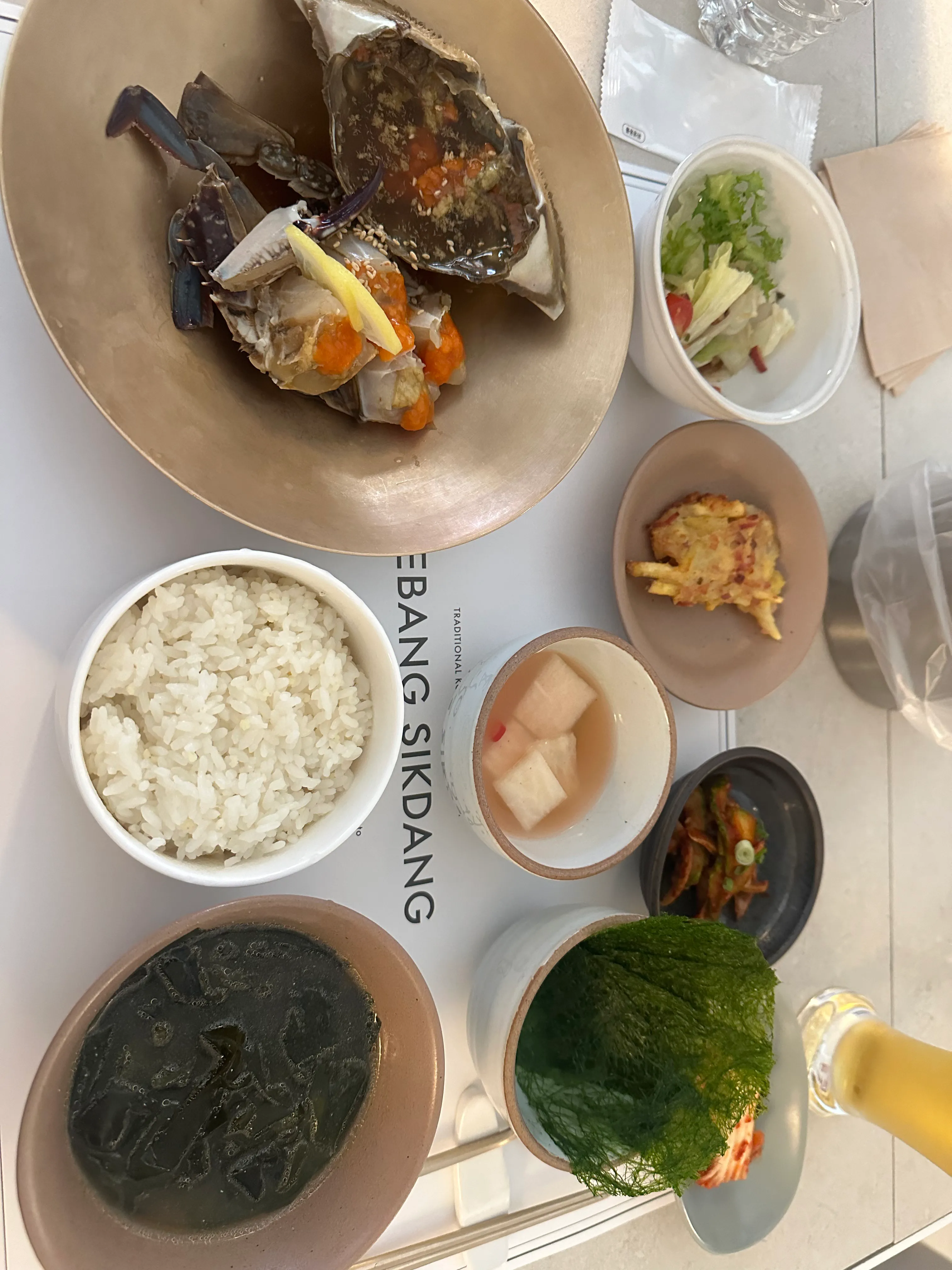 Gebangsikdang Nonhyeon