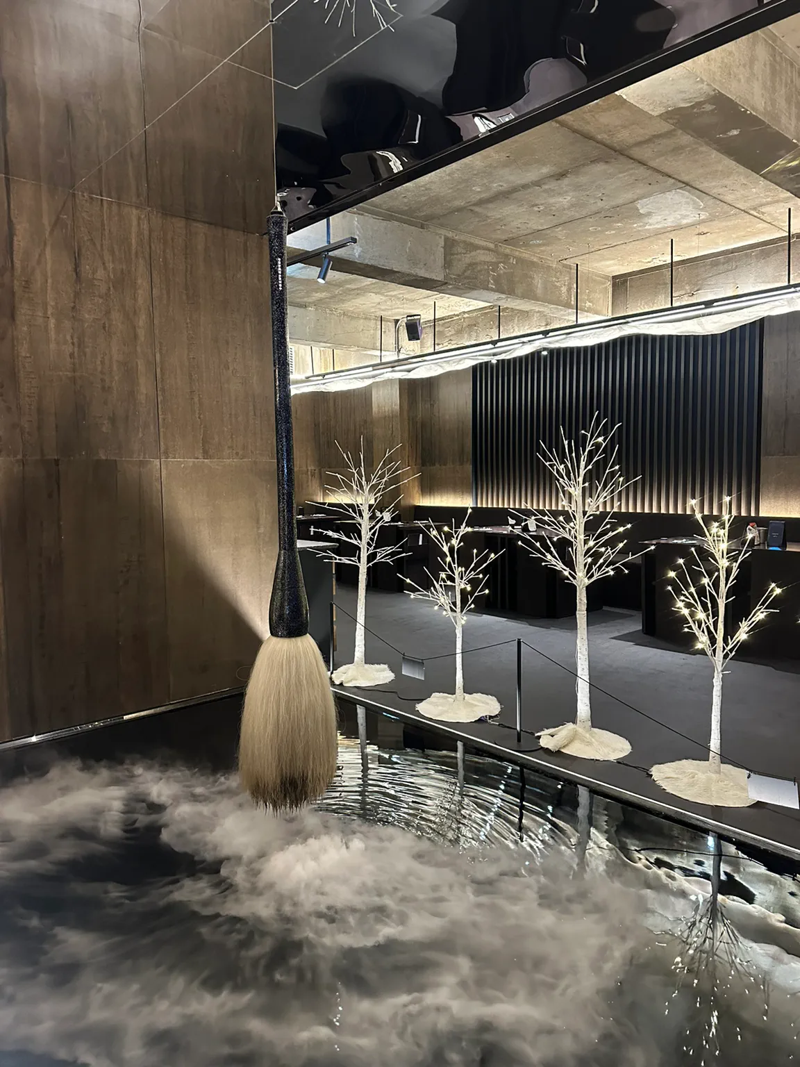 Kyochon Pilbang Omakase