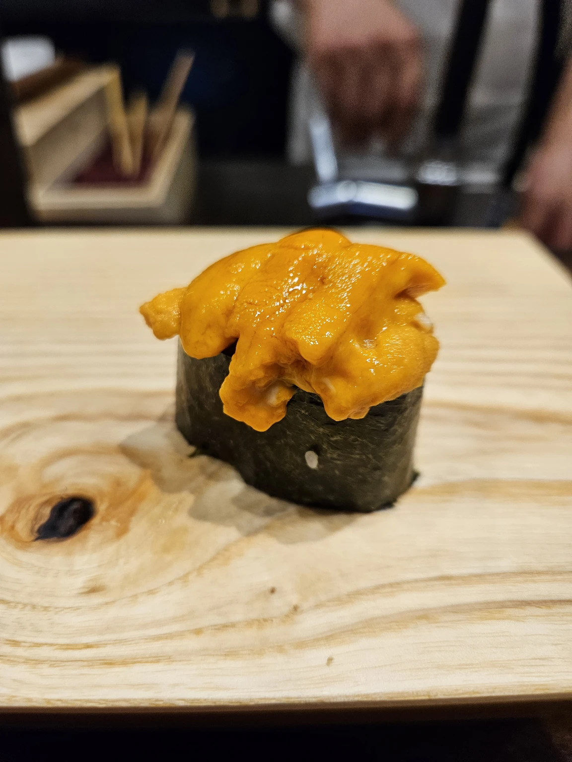 RESERVATION APP FOR KOREAN RESTAURANT | CATCHTABLE