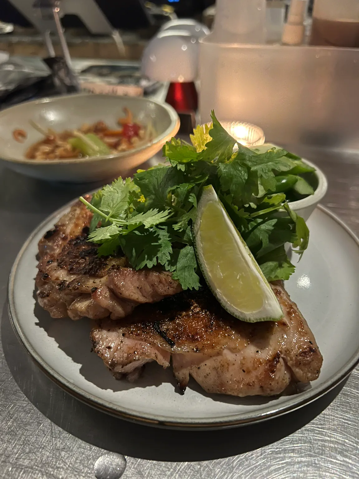 YOUHAN Thai Bistro(유한)