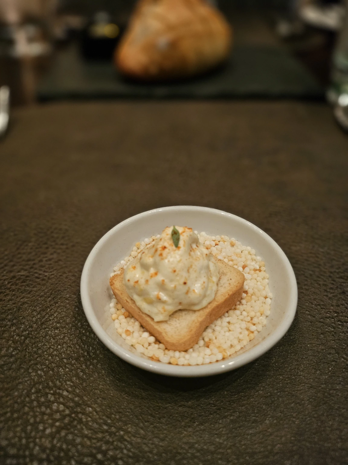 콘래드서울 37그릴 앤 바