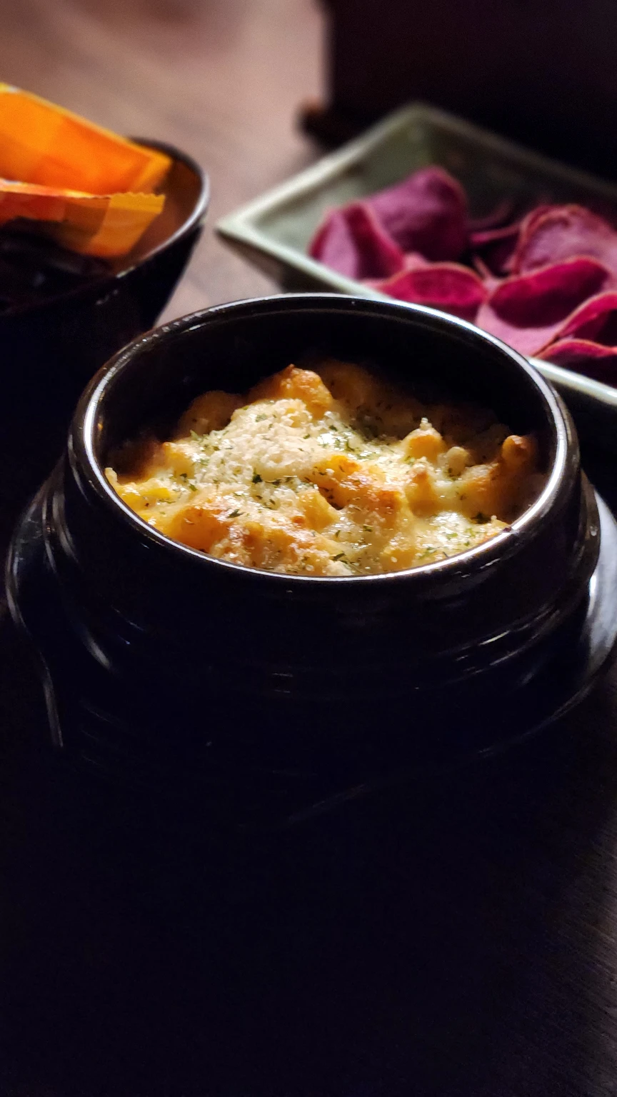 Myeong-dong Sookhee
