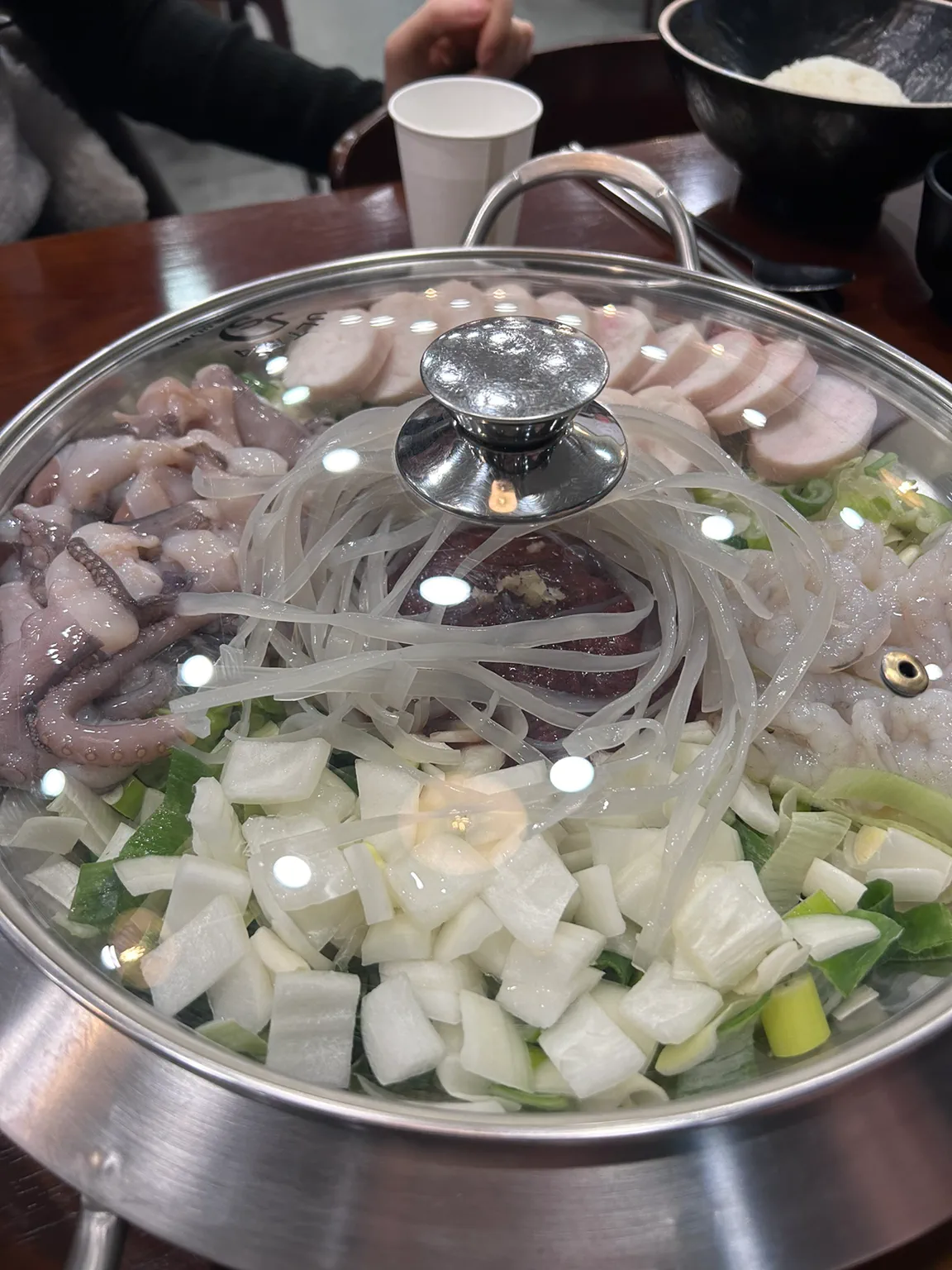 Sawee Restaurant Seongsu