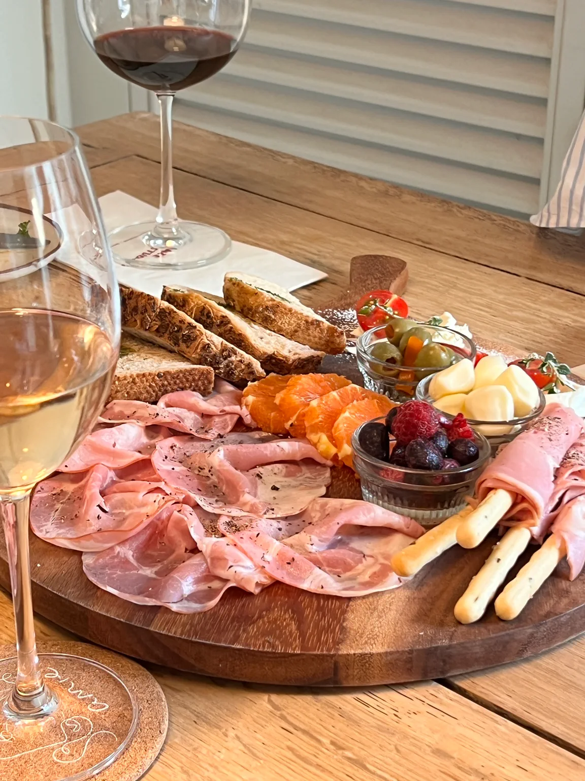 Amie wine studio Seoul