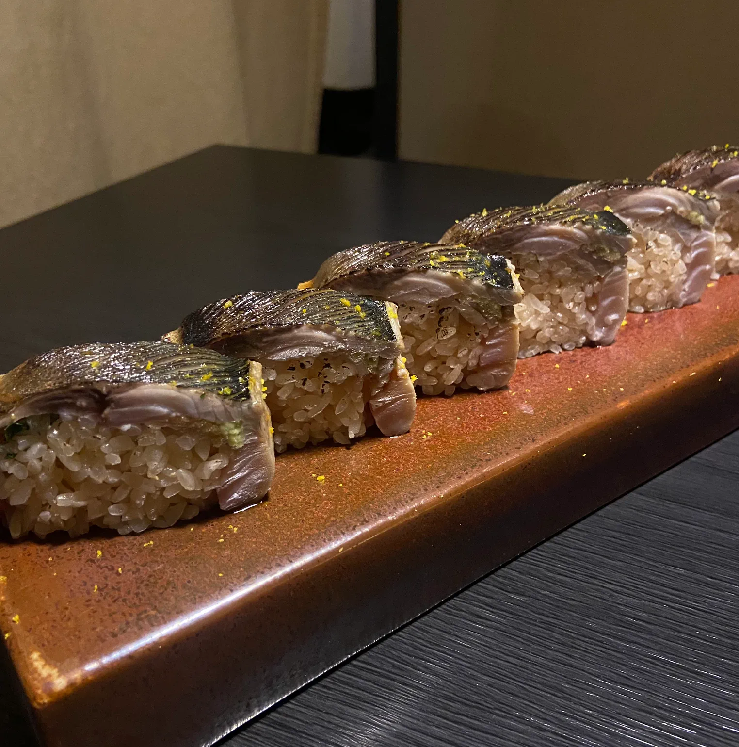 즐거운 미식 생활의 시작, 캐치테이블