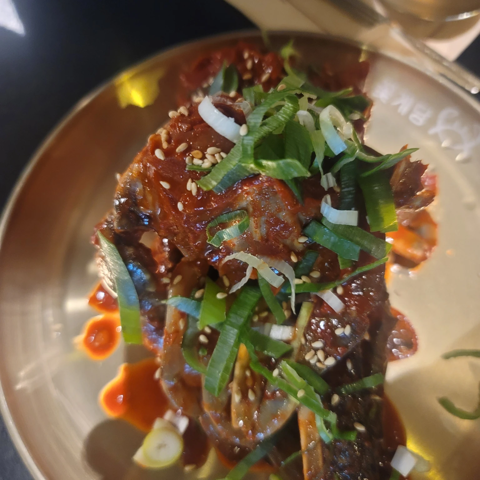 Sinsa kkotgedang Apgujeong Rodeo branch