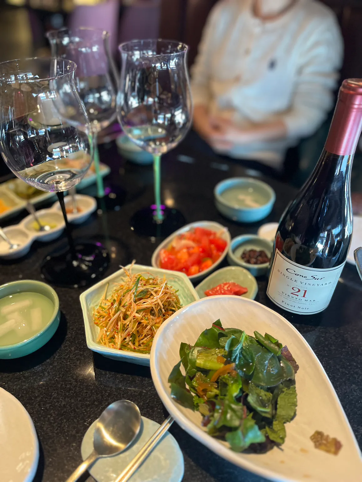 한와담 한남본점