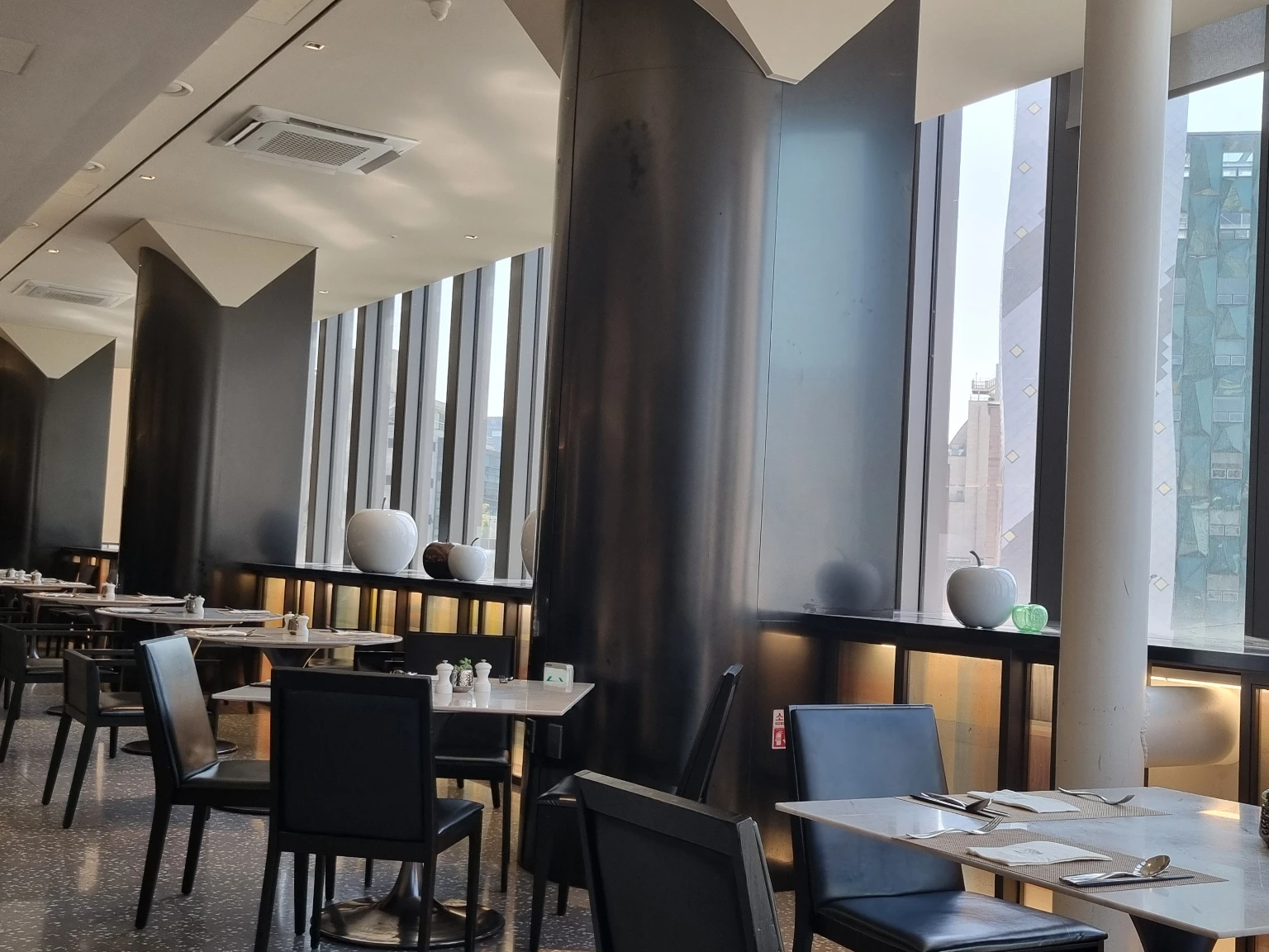 Four Points by Sheraton Seoul Gangnam Evolution