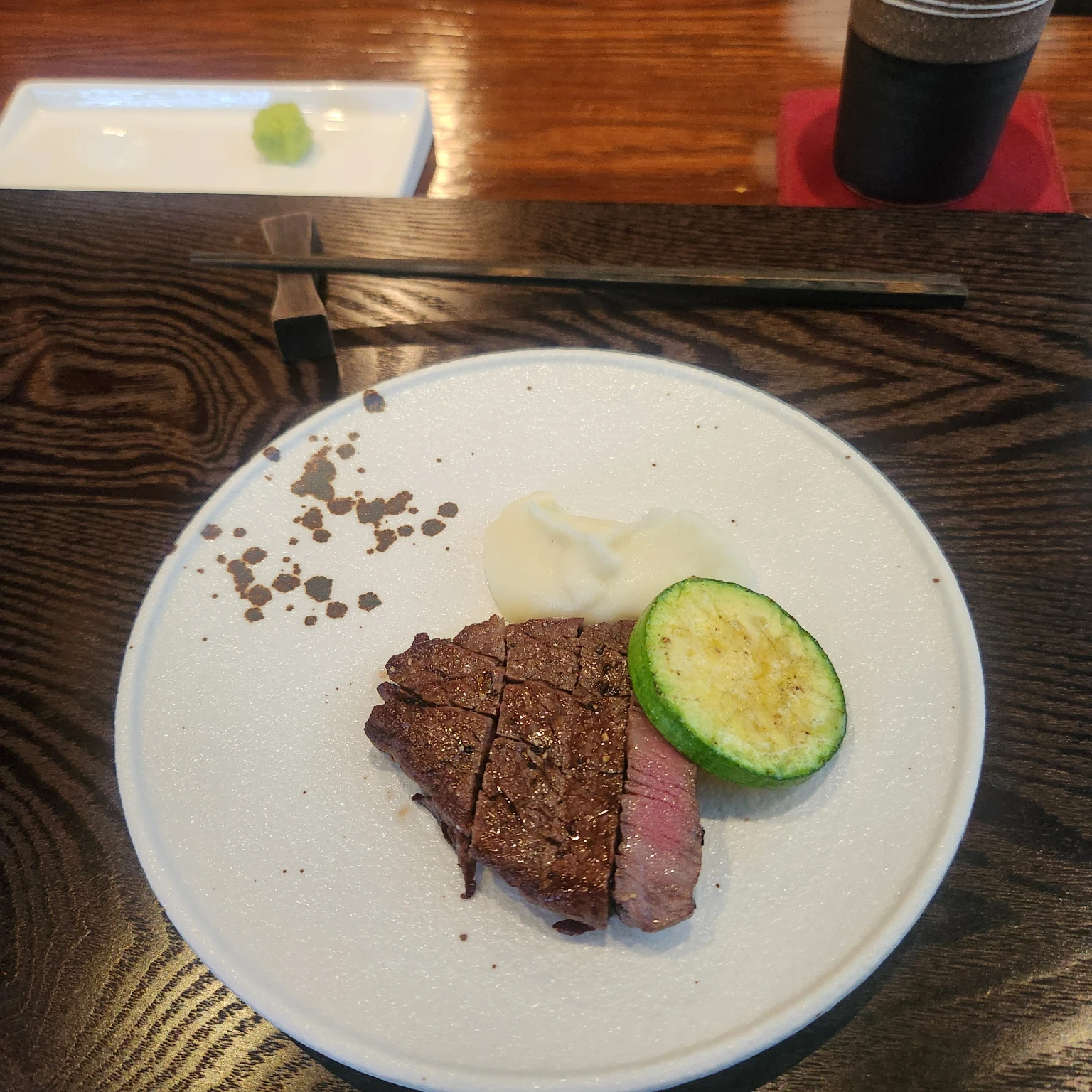 RESERVATION APP FOR KOREAN RESTAURANT | CATCHTABLE