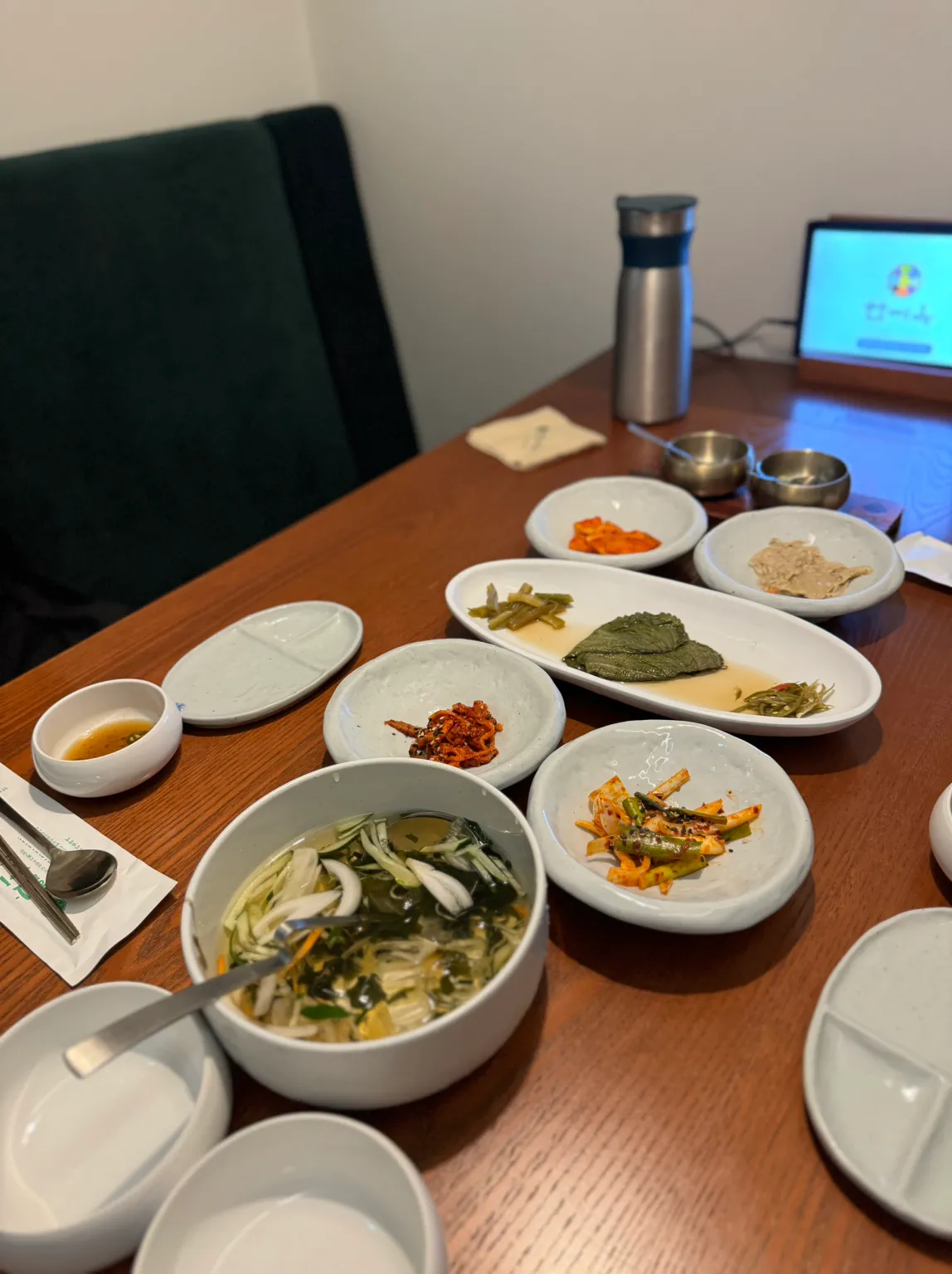 한미옥 청담본점