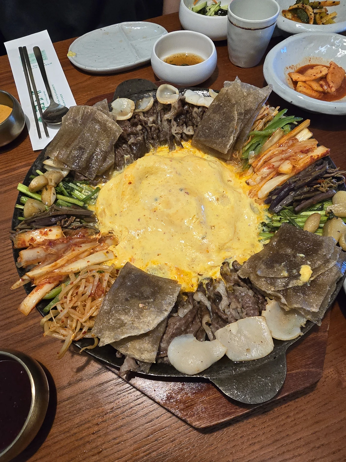 Hanmiok Flagship Restaurant