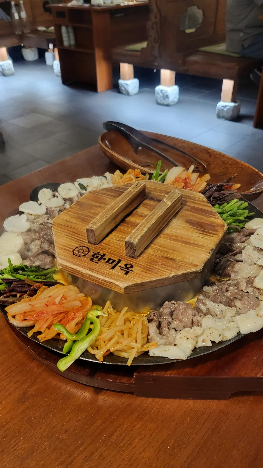 Hanmiok Flagship Restaurant