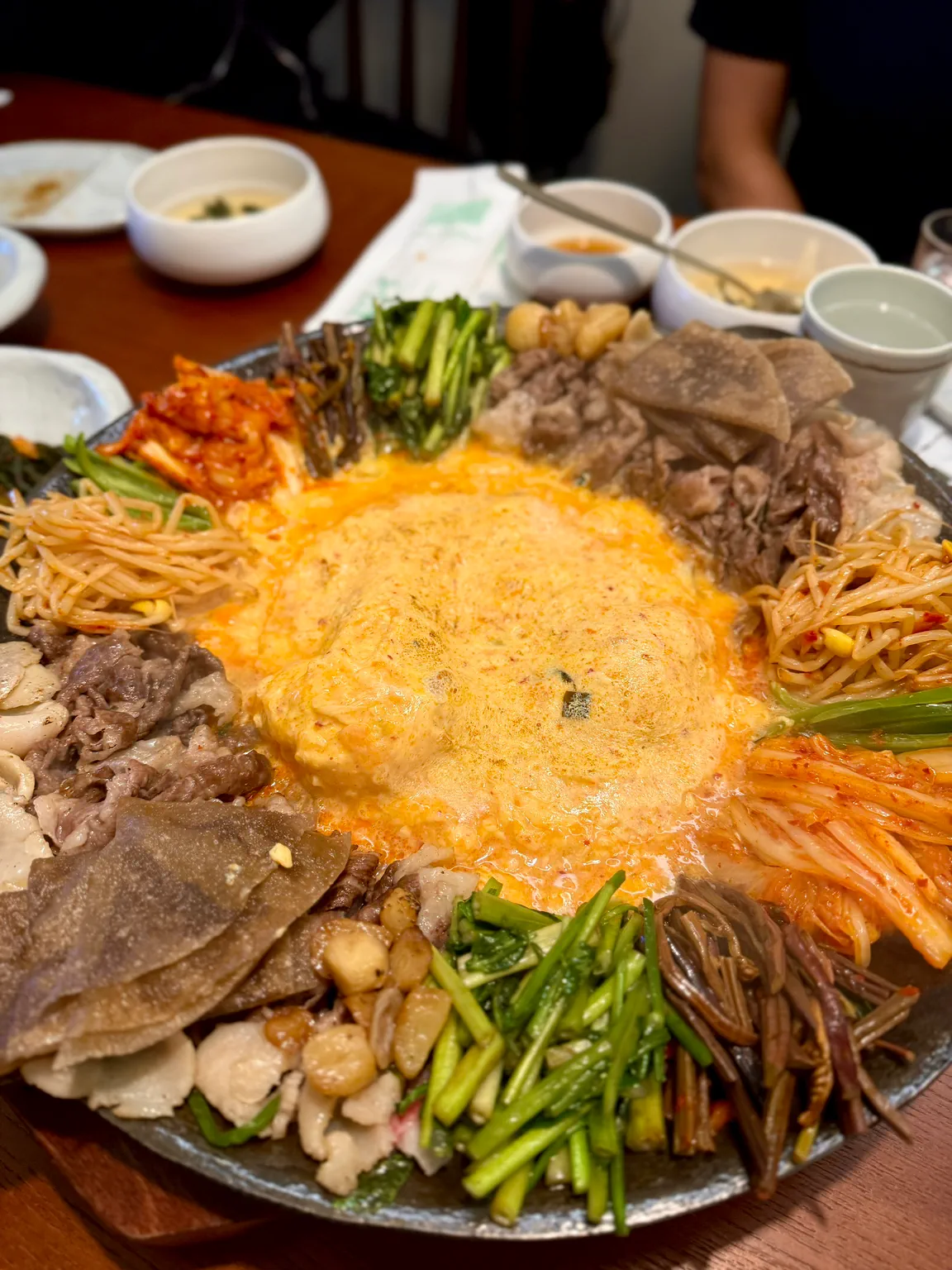 Hanmiok Flagship Restaurant