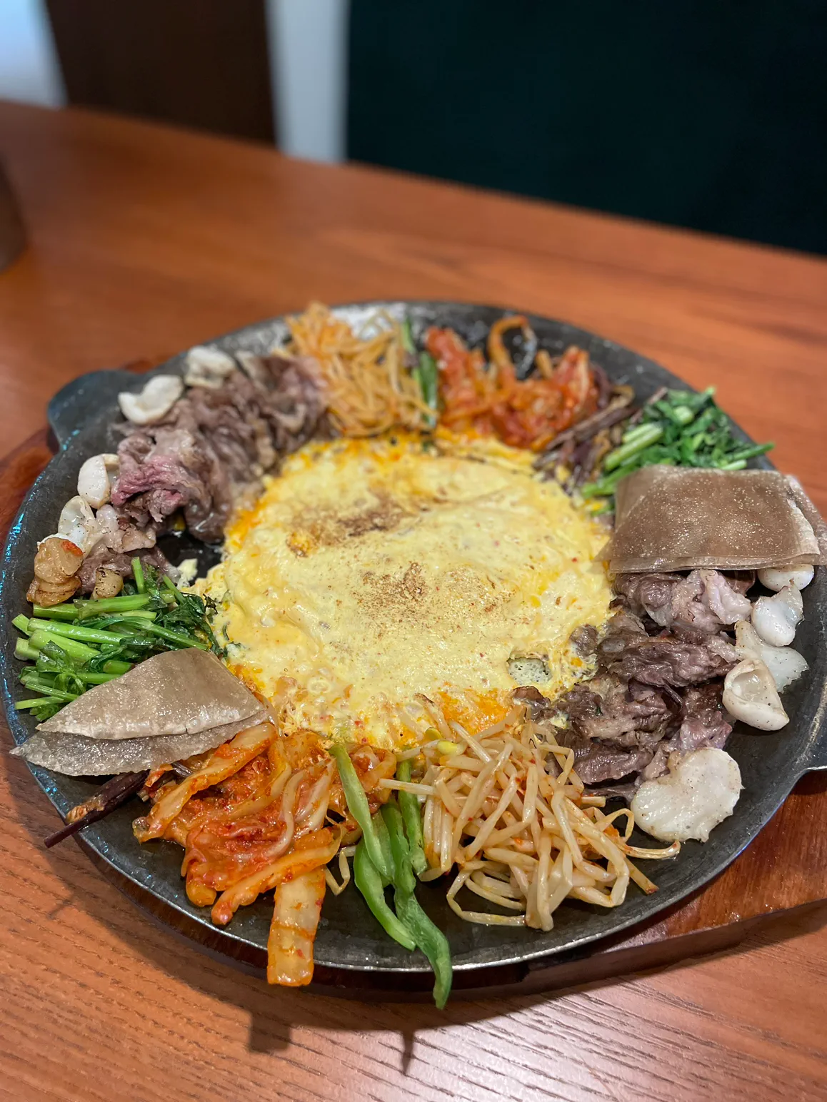 Hanmiok Flagship Restaurant