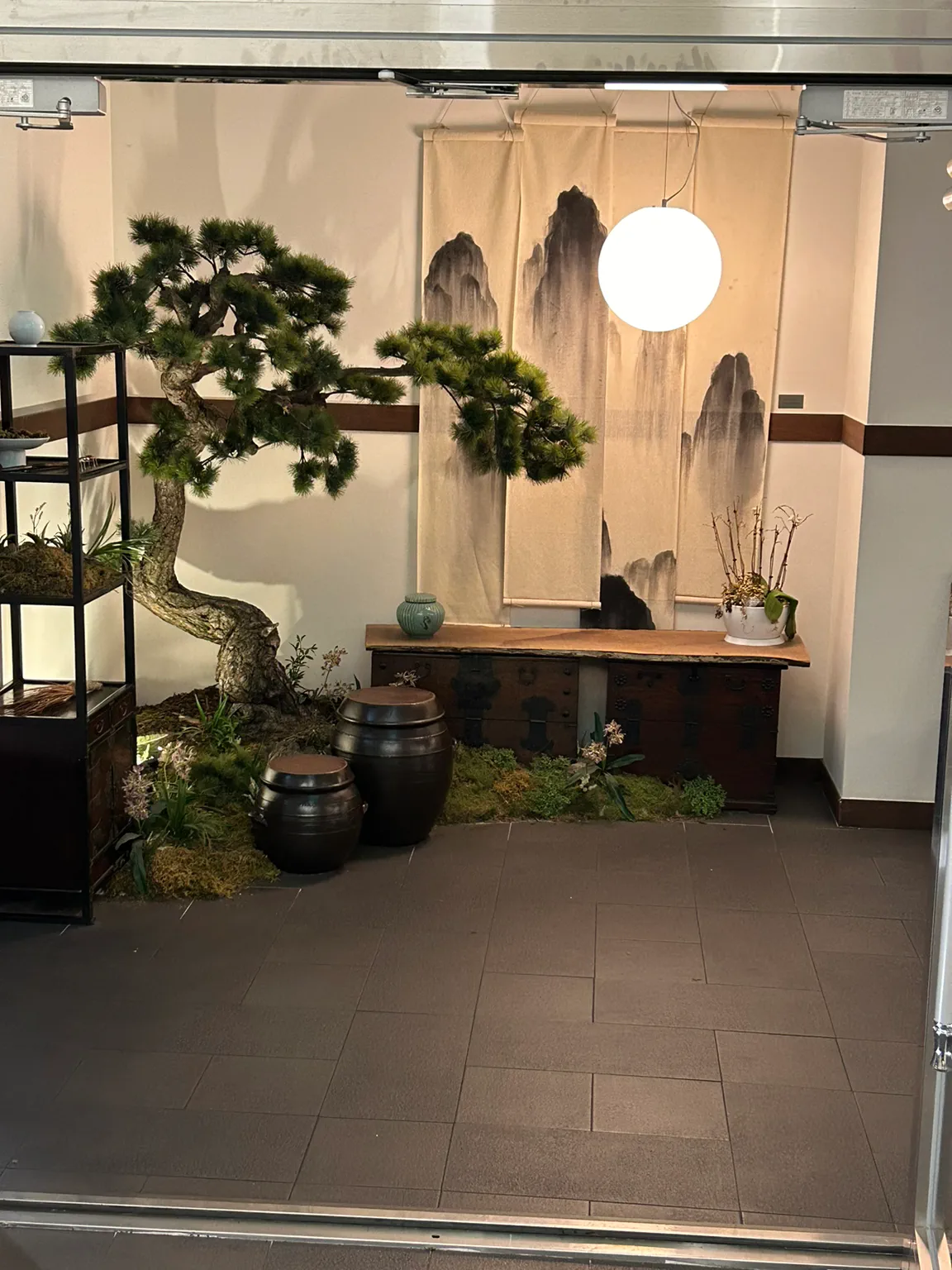 Hanmiok Flagship Restaurant