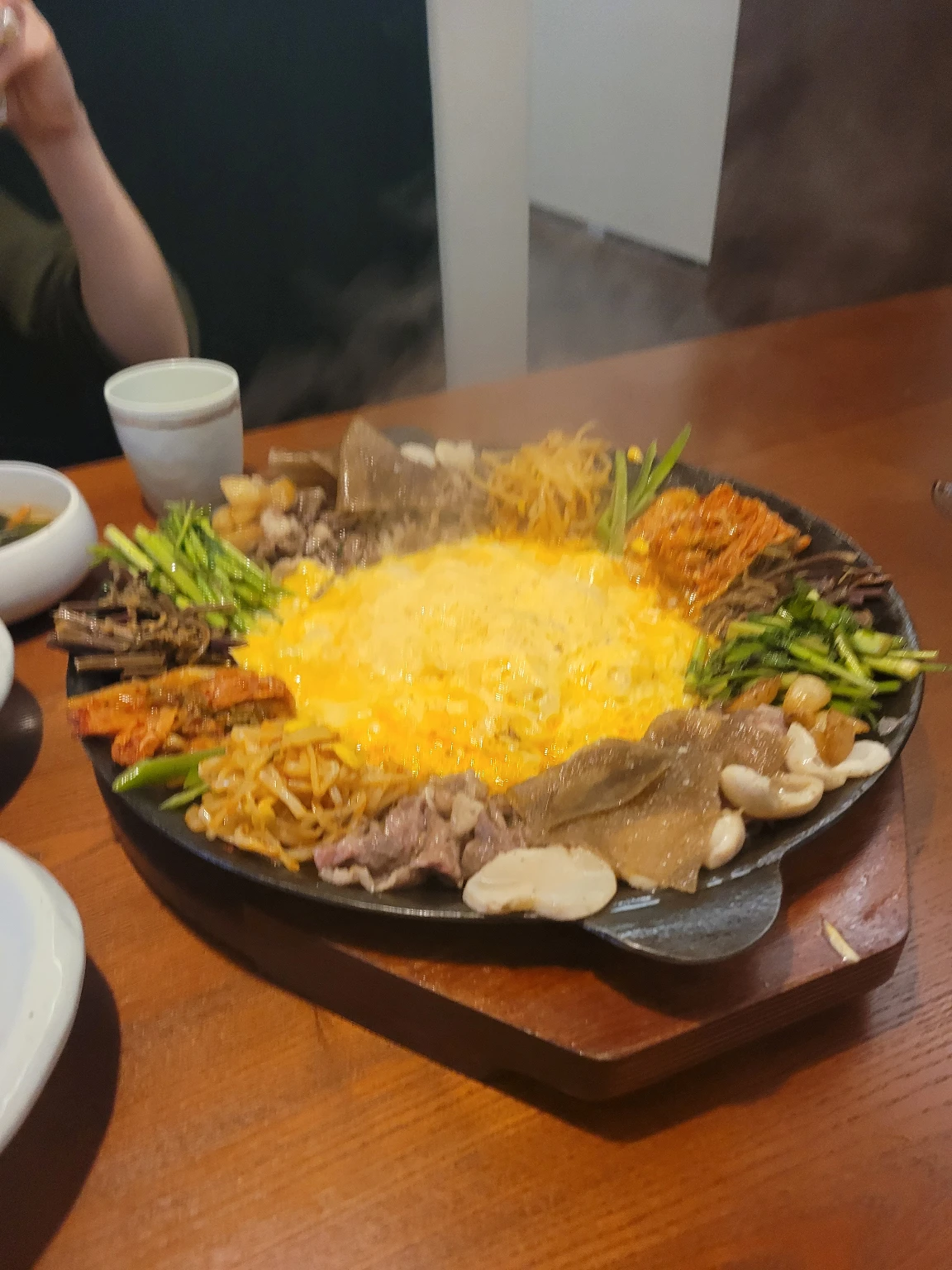 Hanmiok Flagship Restaurant