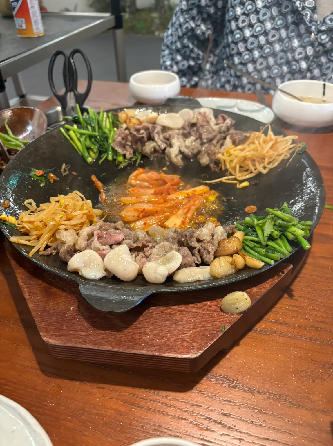 Hanmiok Flagship Restaurant