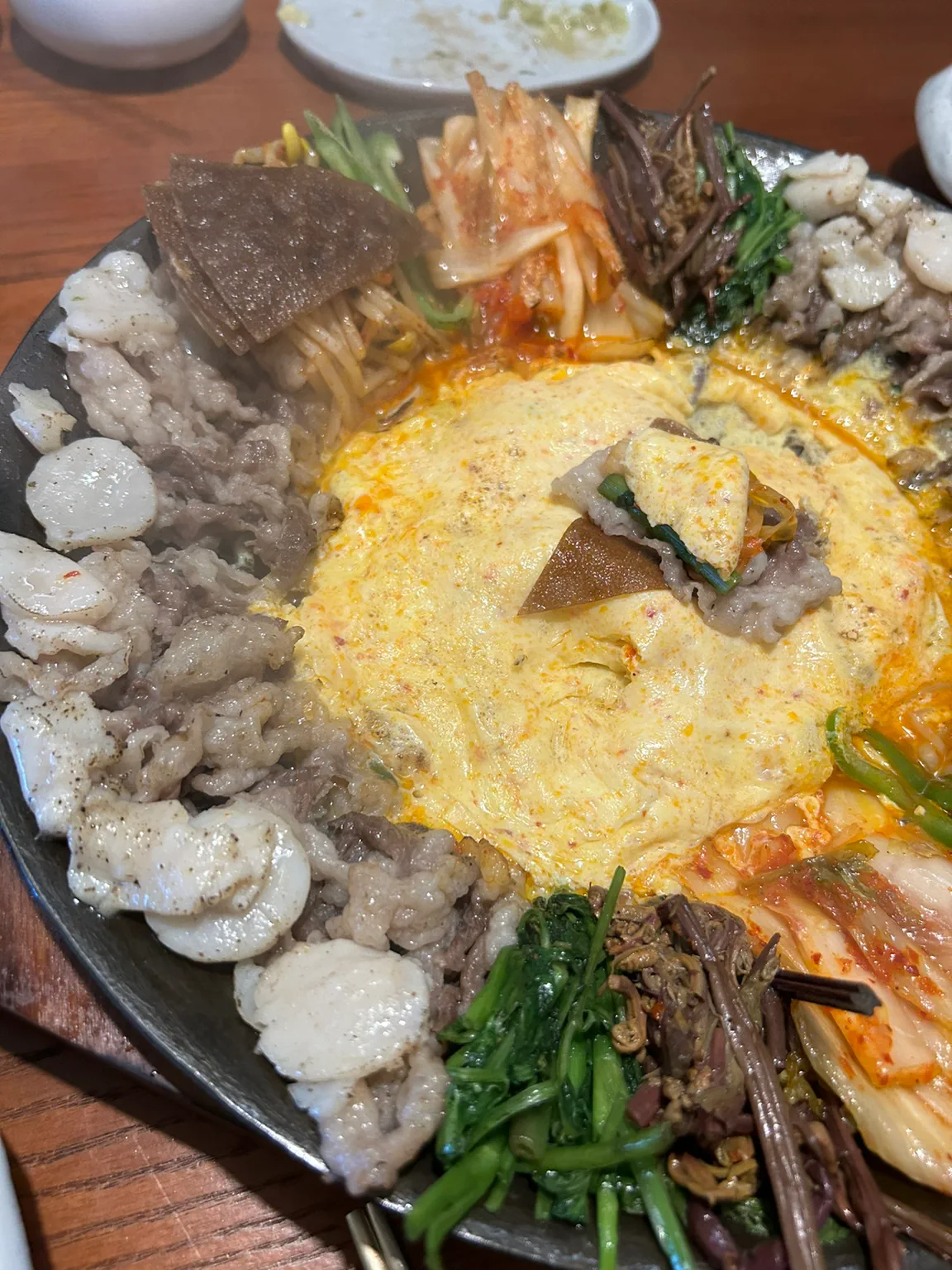 Hanmiok Flagship Restaurant