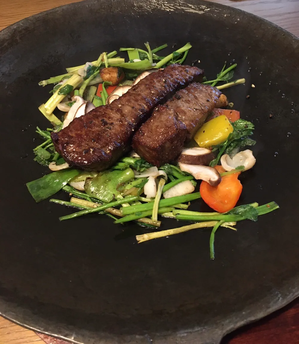 Hanmiok Flagship Restaurant