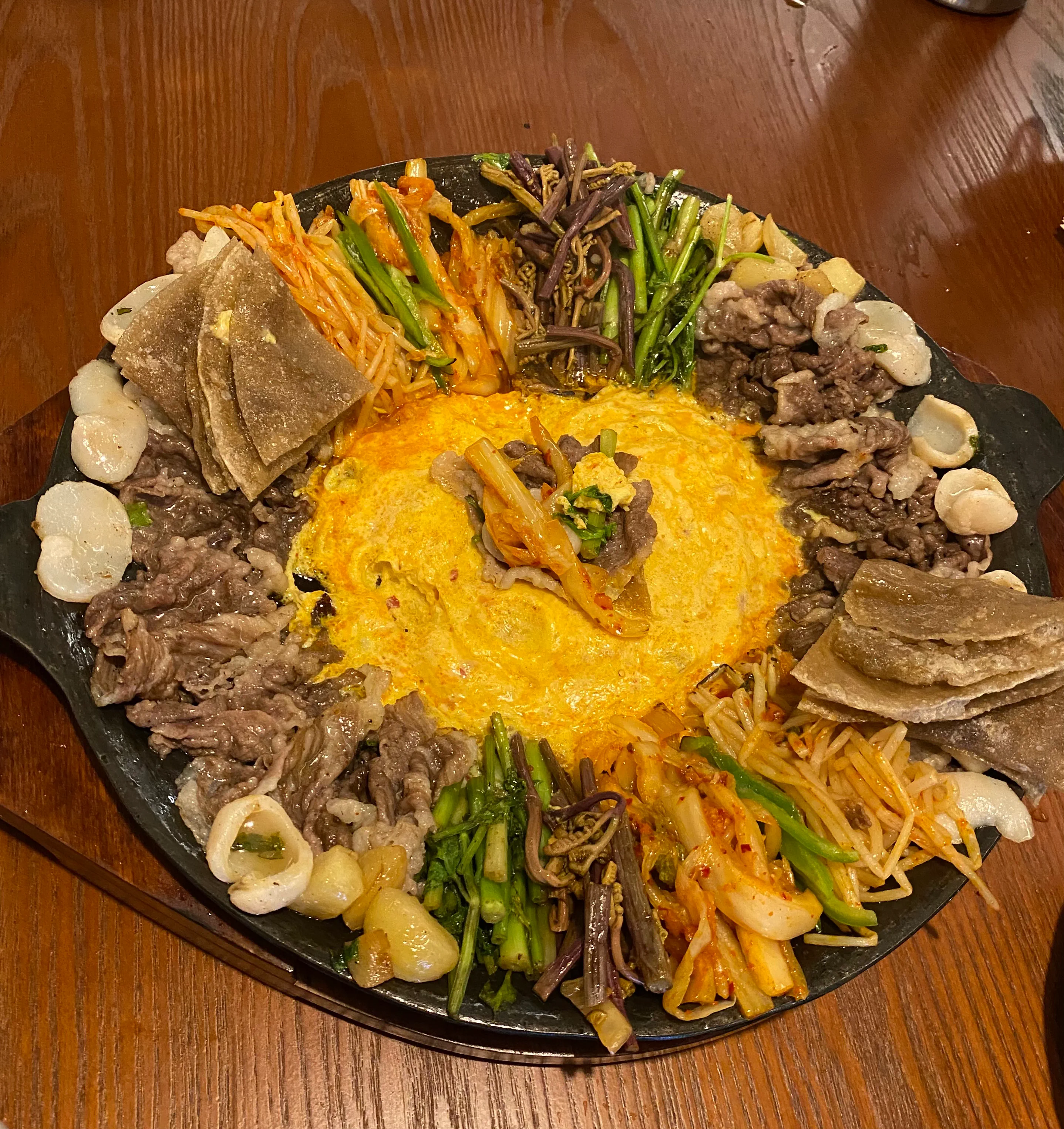 Hanmiok Flagship Restaurant