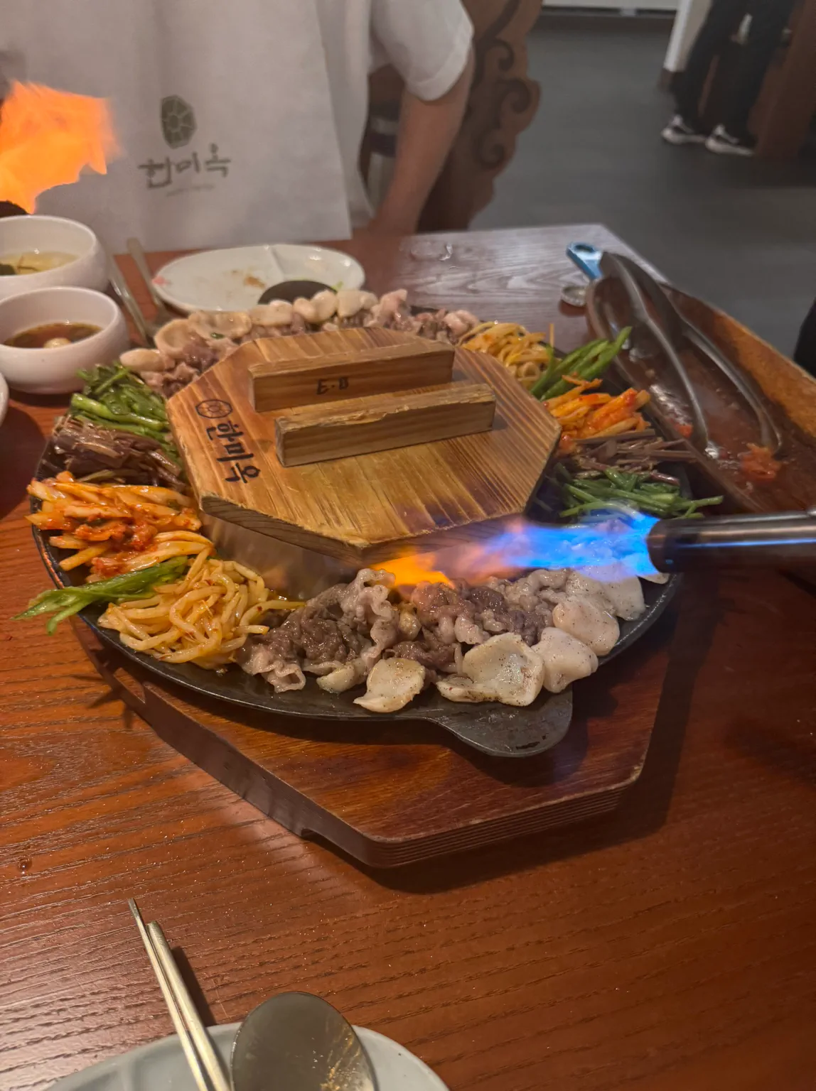 Hanmiok Flagship Restaurant