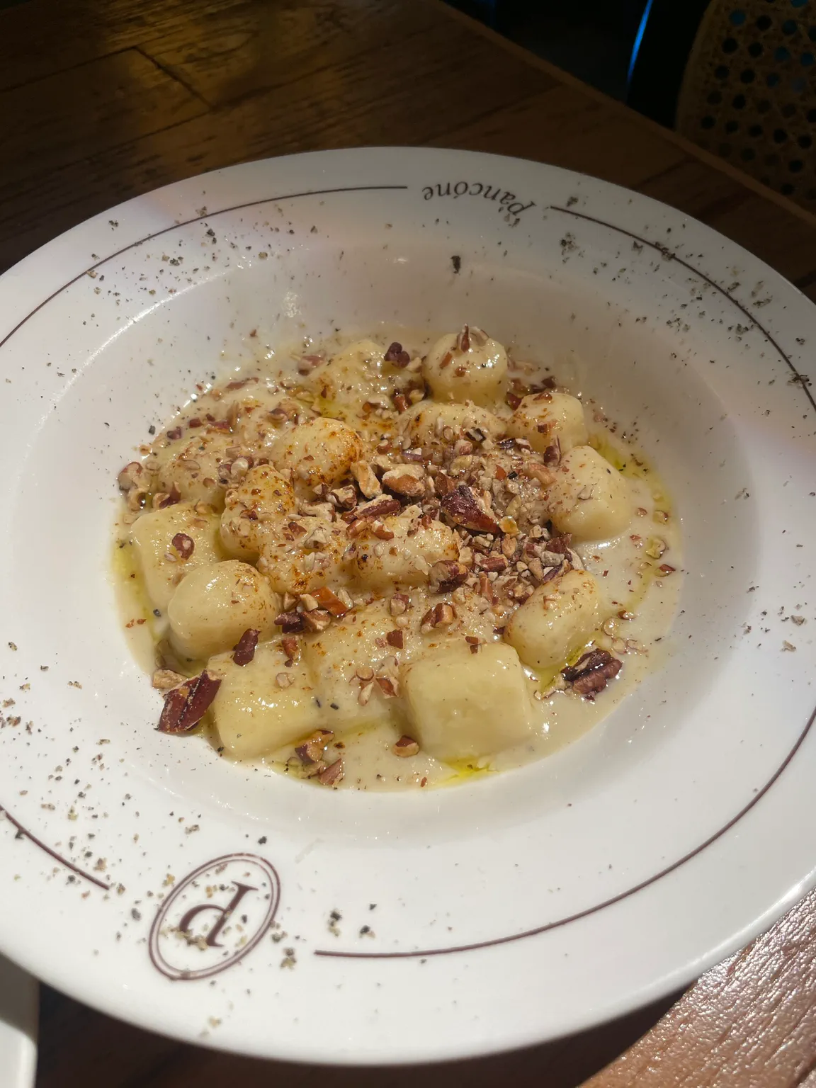 판코네(Pancone)
