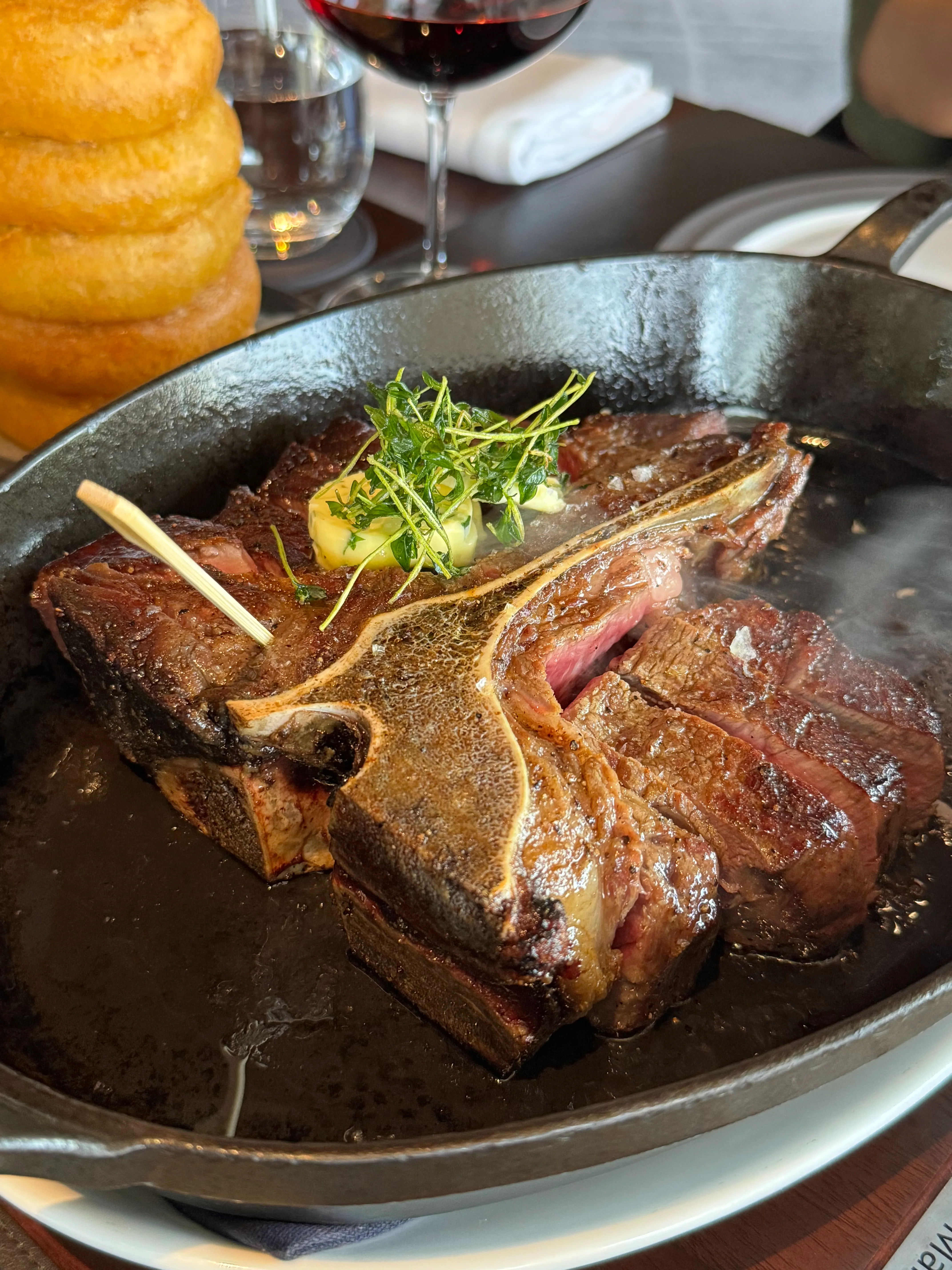 BLT Steak/JW Marriott Dongdaemun Square Seoul