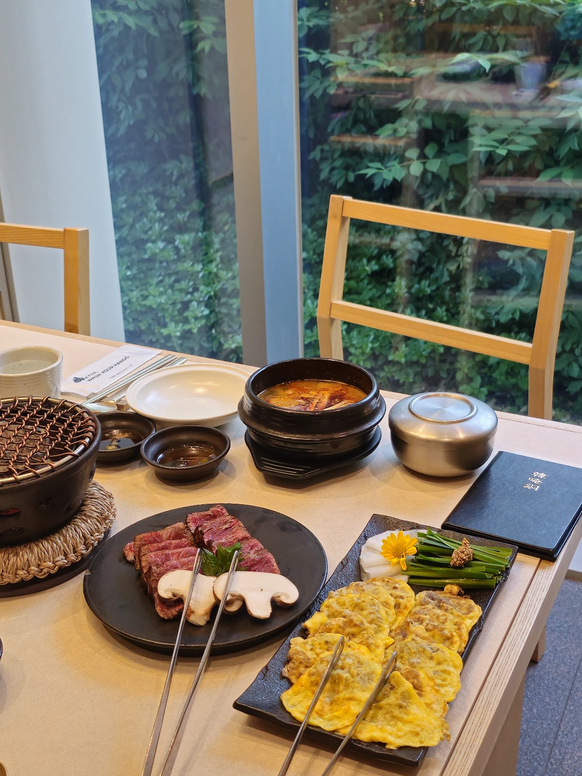 Hanamdong Eulji twintower