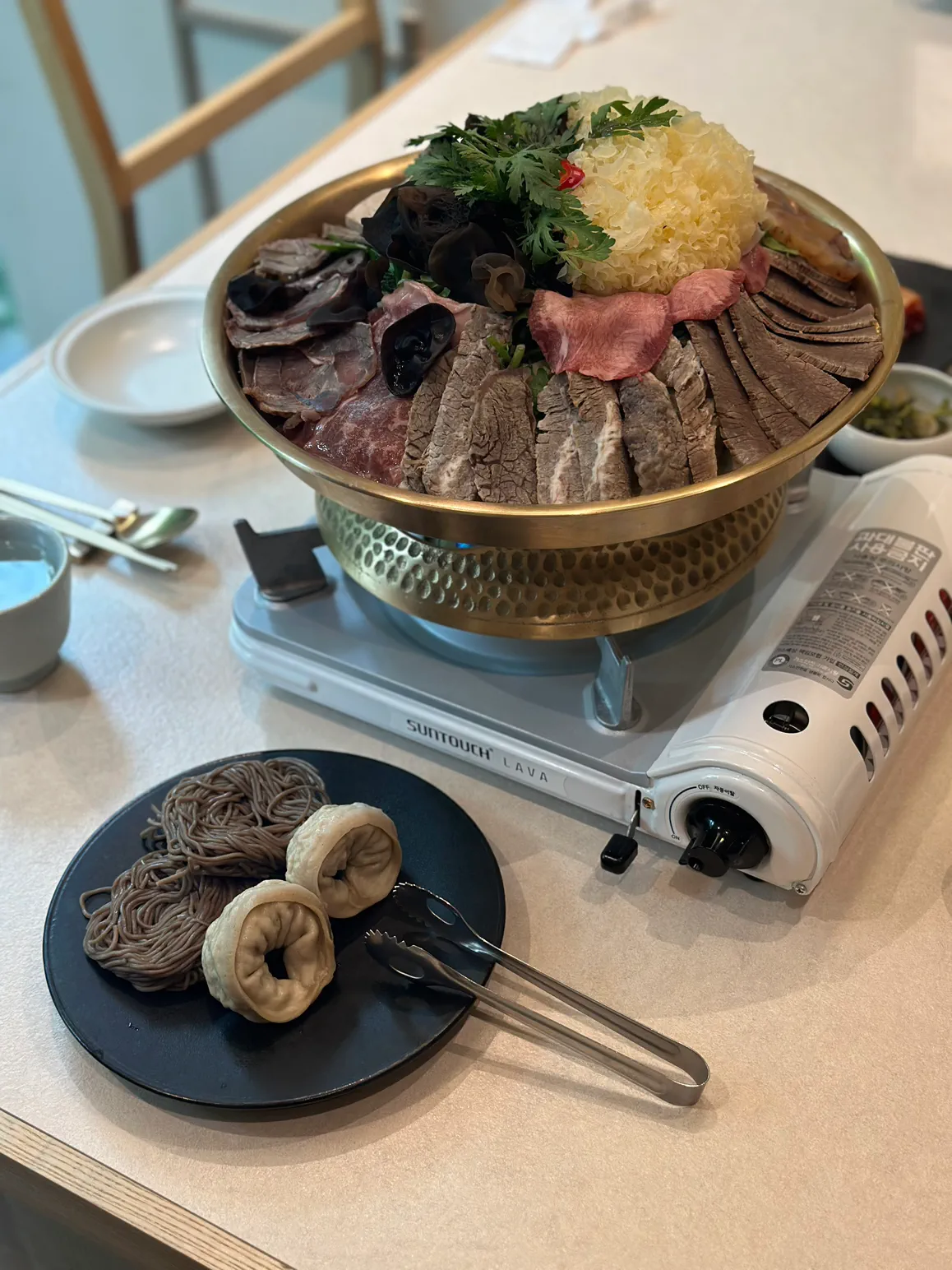 Hanamdong Eulji twintower