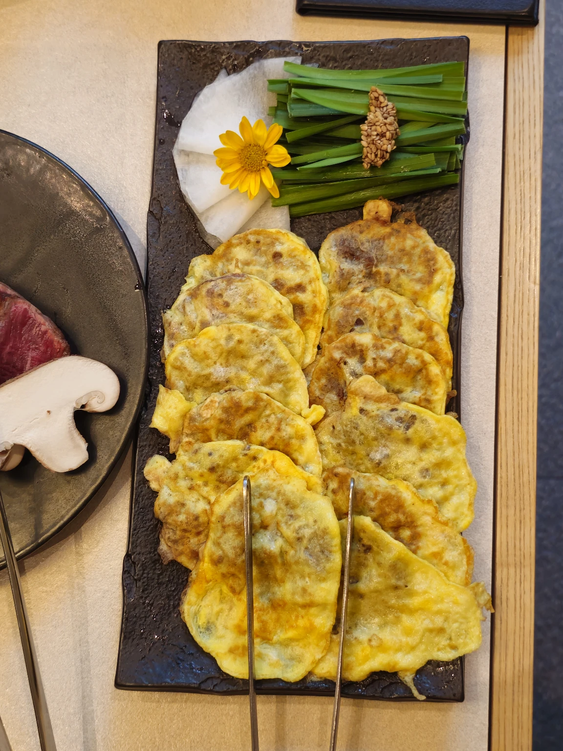 Hanamdong Eulji twintower