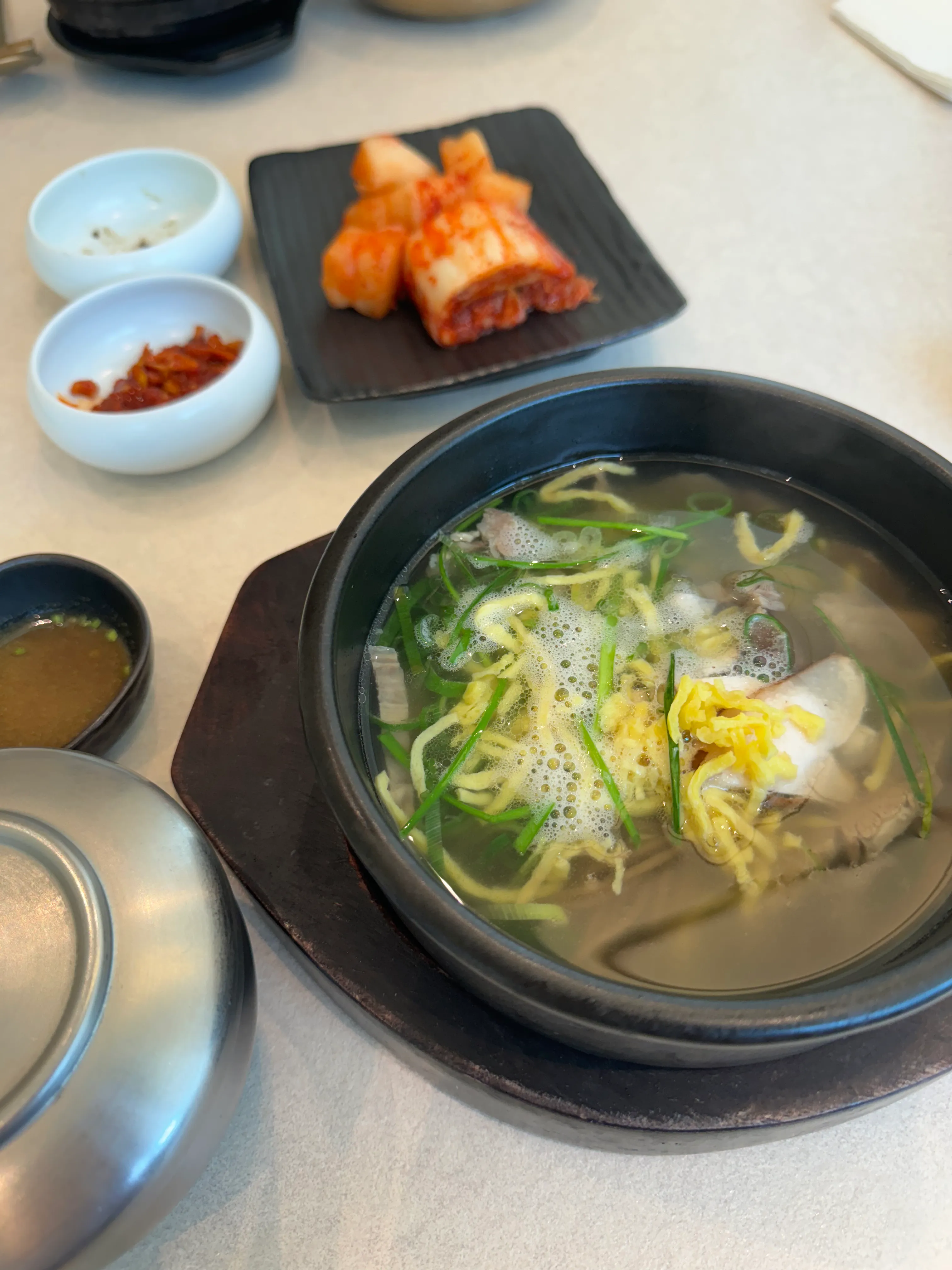 Hanamdong Eulji twintower