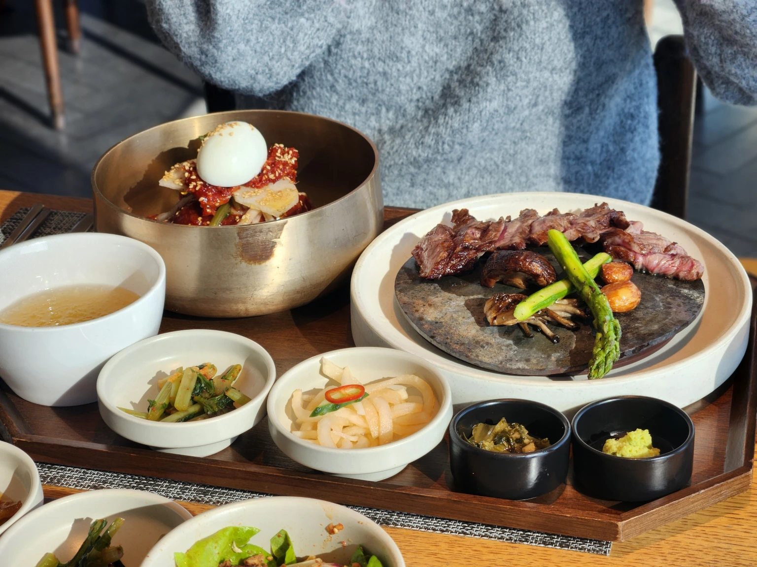 HANCook N Seoul Tower