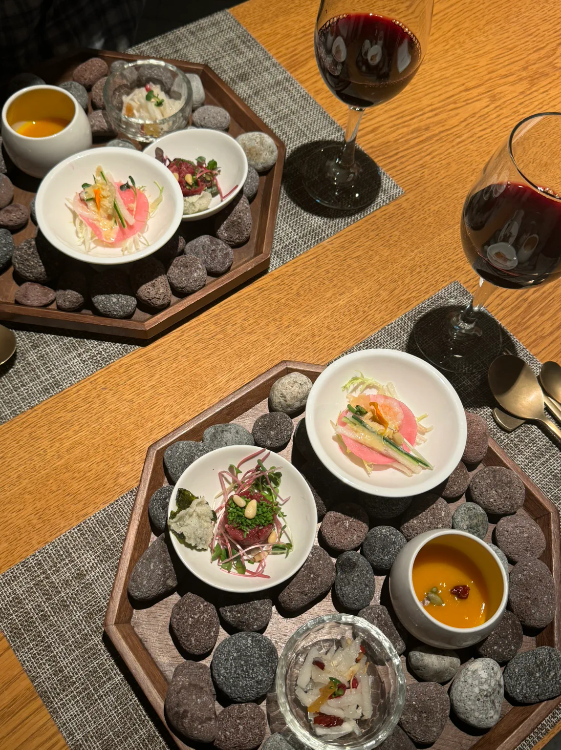 한쿡 N서울 타워점