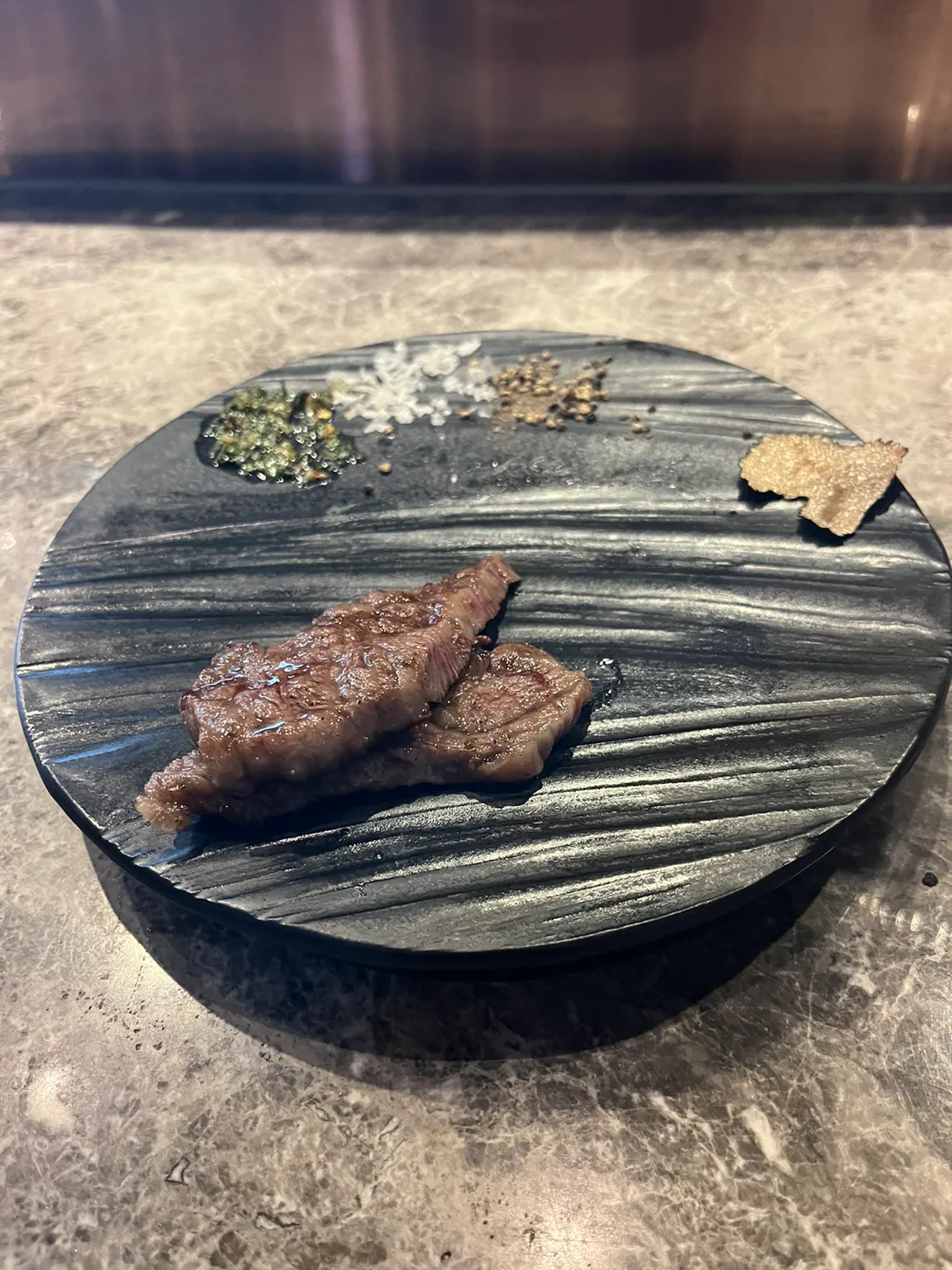 Born & Bred Incheon P-City