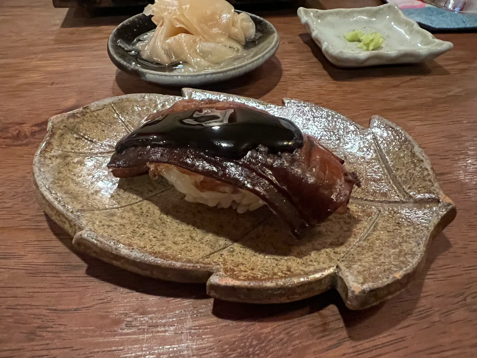 Sushi Shimizu