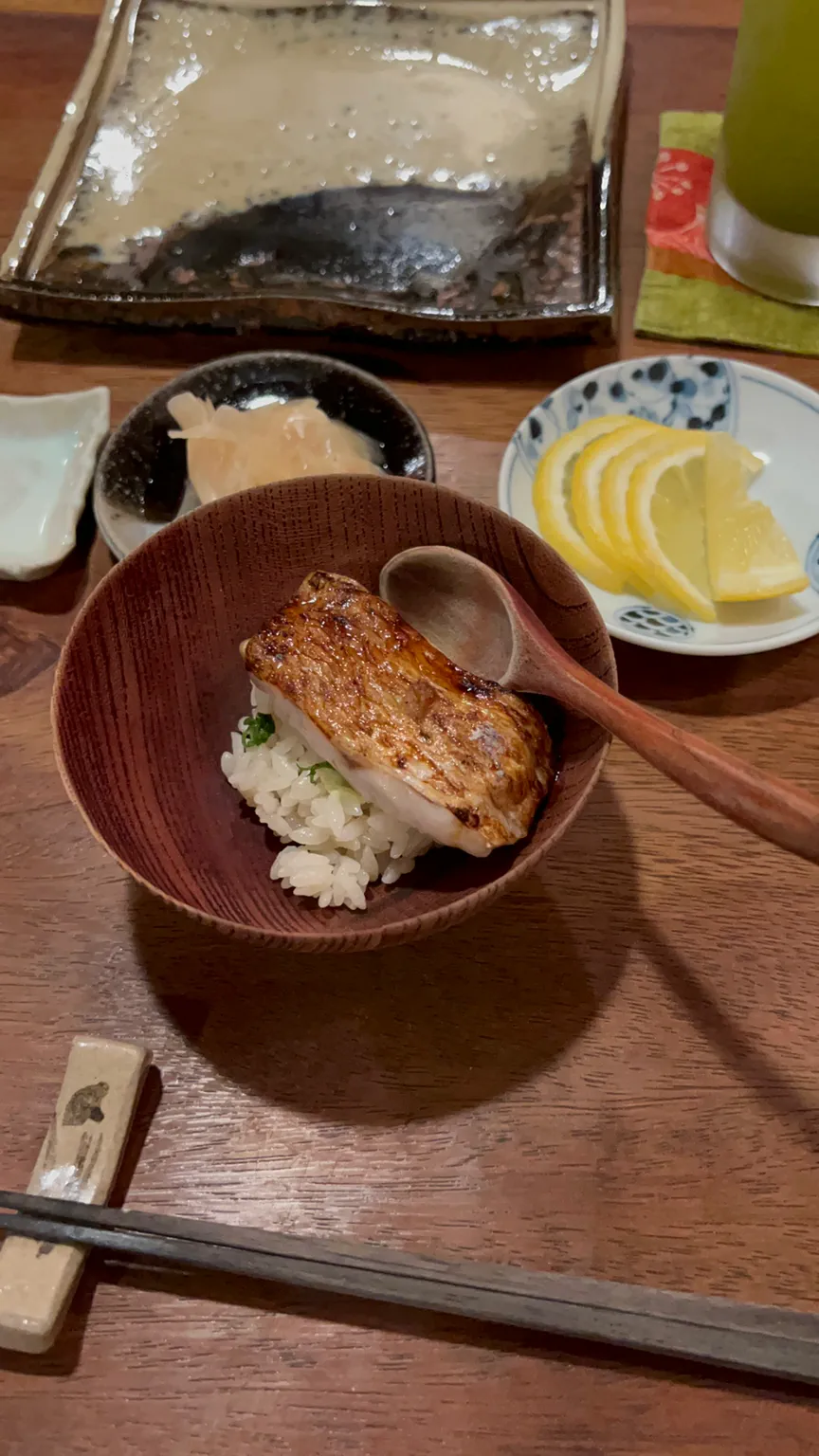 Sushi Shimizu